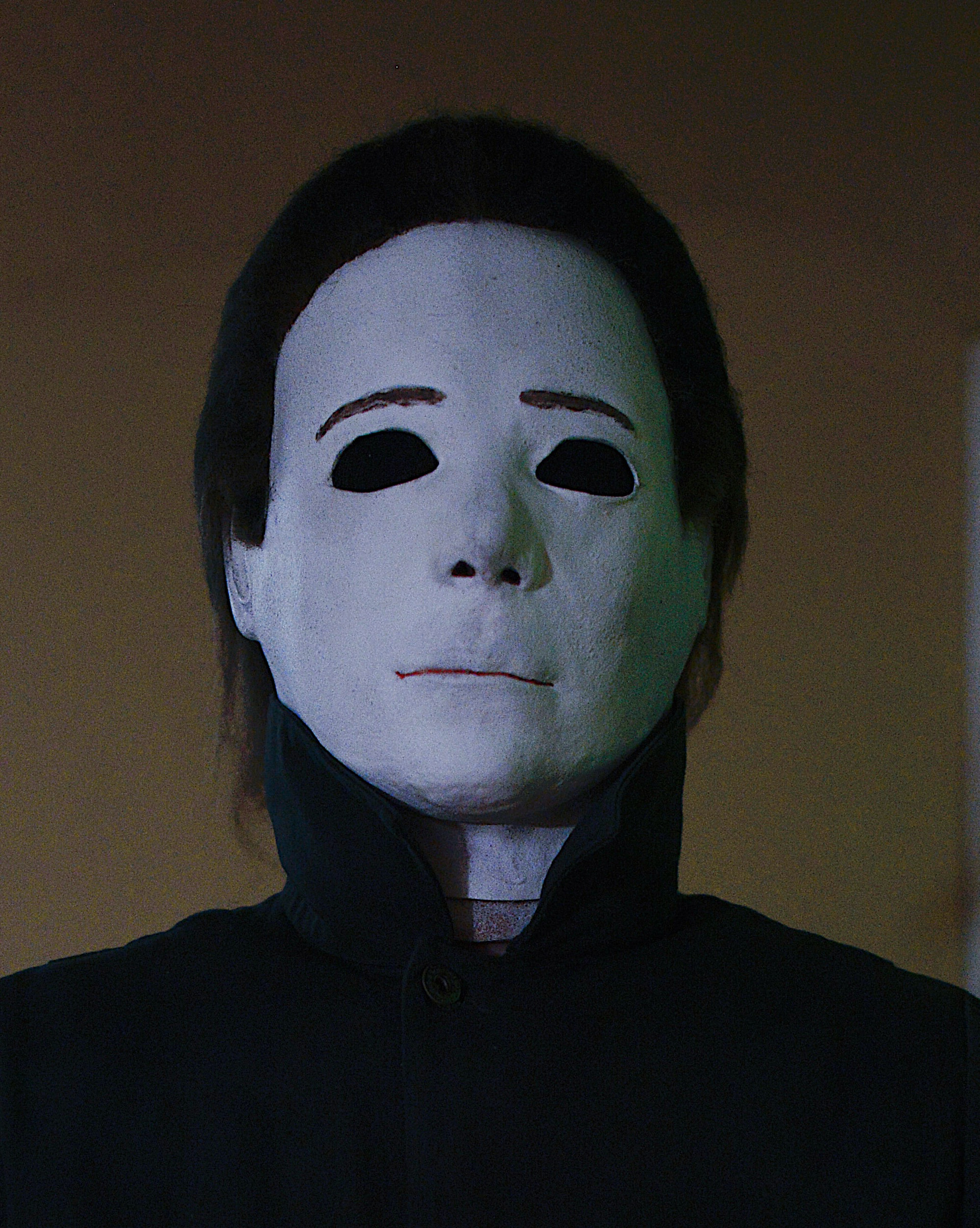 Mabry/tots h4 rehaulll - Michael-Myers.net - Michael Myers forum