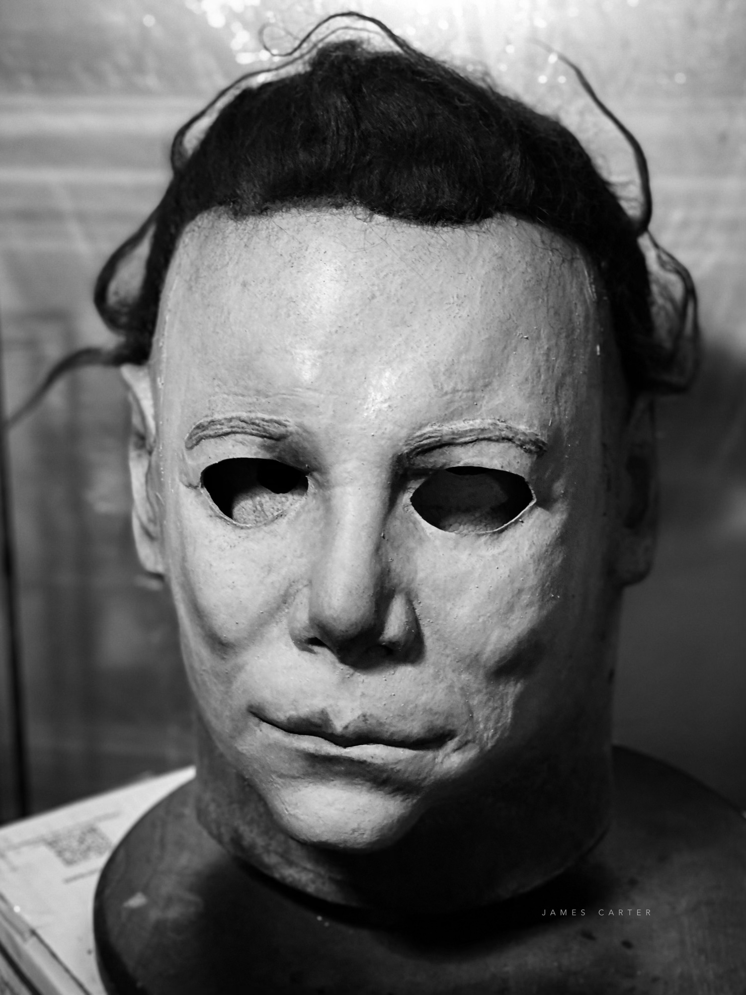 10th Annual Top Ten Myers Mask Replicas Nominations - General ...