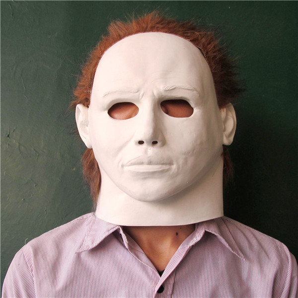 Anyone recognize this mask? - General Discussion - Michael Myers forum