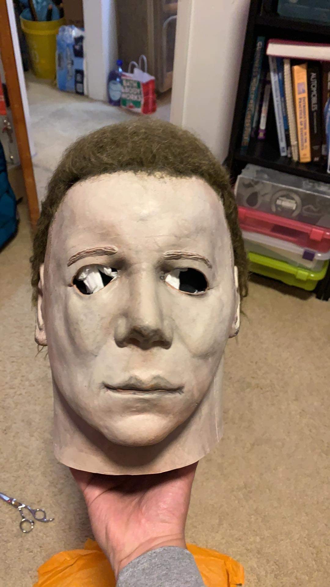 Ken Hertlein Ultimate Score! - General Discussion - Michael Myers forum