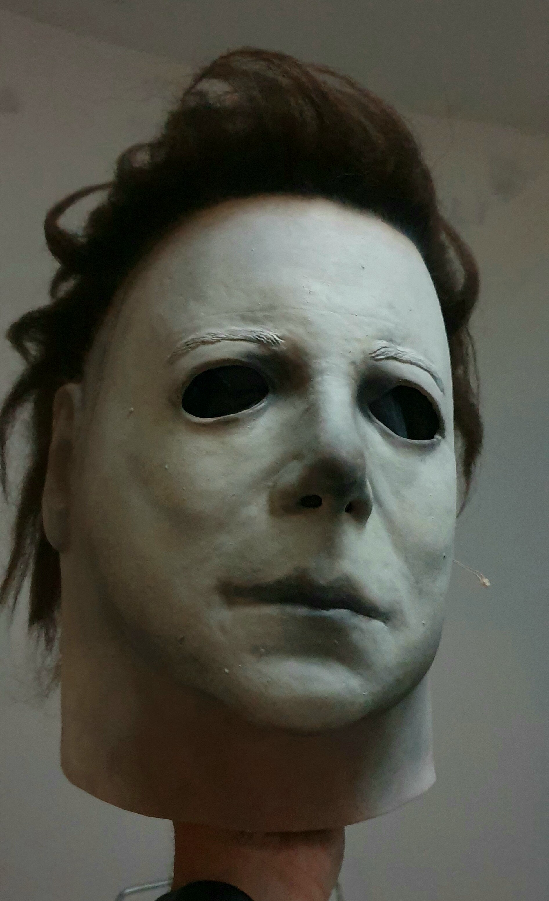 Mothman Studios '78 Boogeyman Rehaul - General Discussion - Michael ...