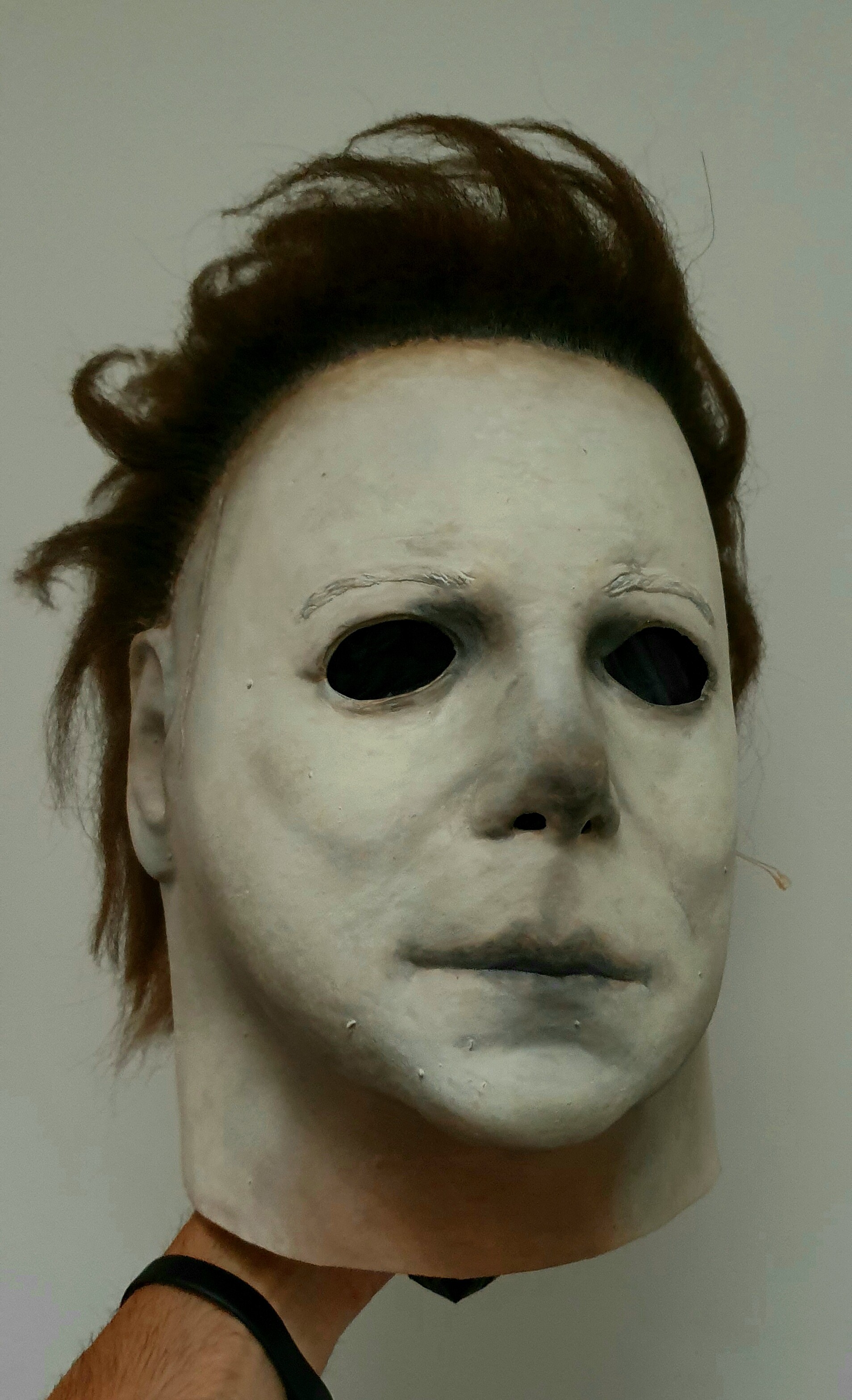 Mothman Studios '78 Boogeyman Rehaul - General Discussion - Michael ...