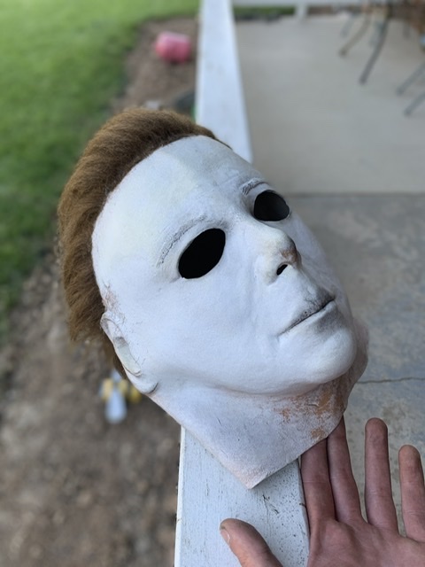 TOTs tramer h1 - General Discussion - Michael Myers forum