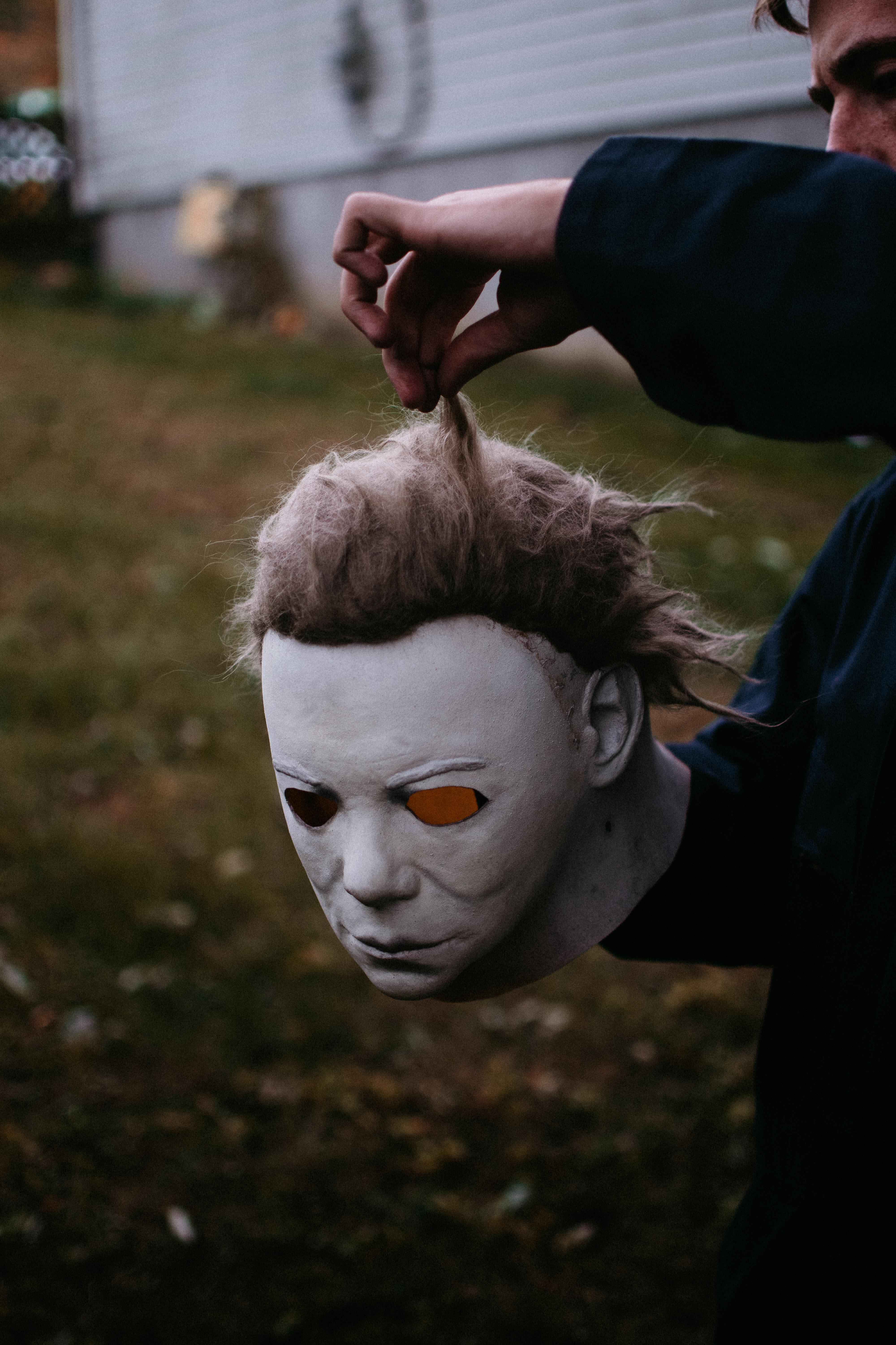 NAG NIGHTMARE - General Discussion - Michael Myers forum