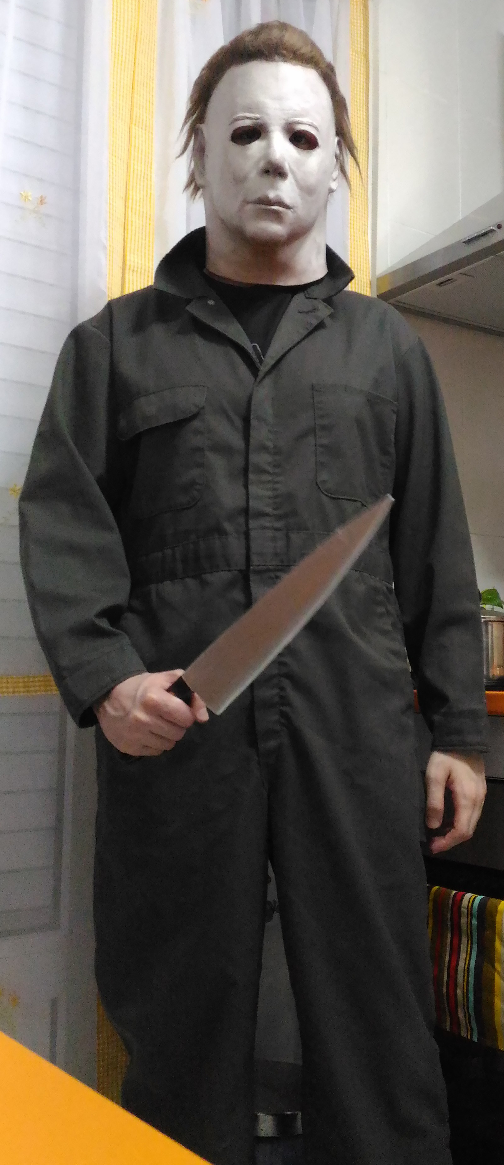 NightOwl Shat #1 WMP - General Discussion - Michael Myers forum