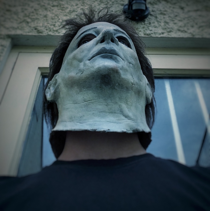 Hello - General Discussion - Michael Myers forum