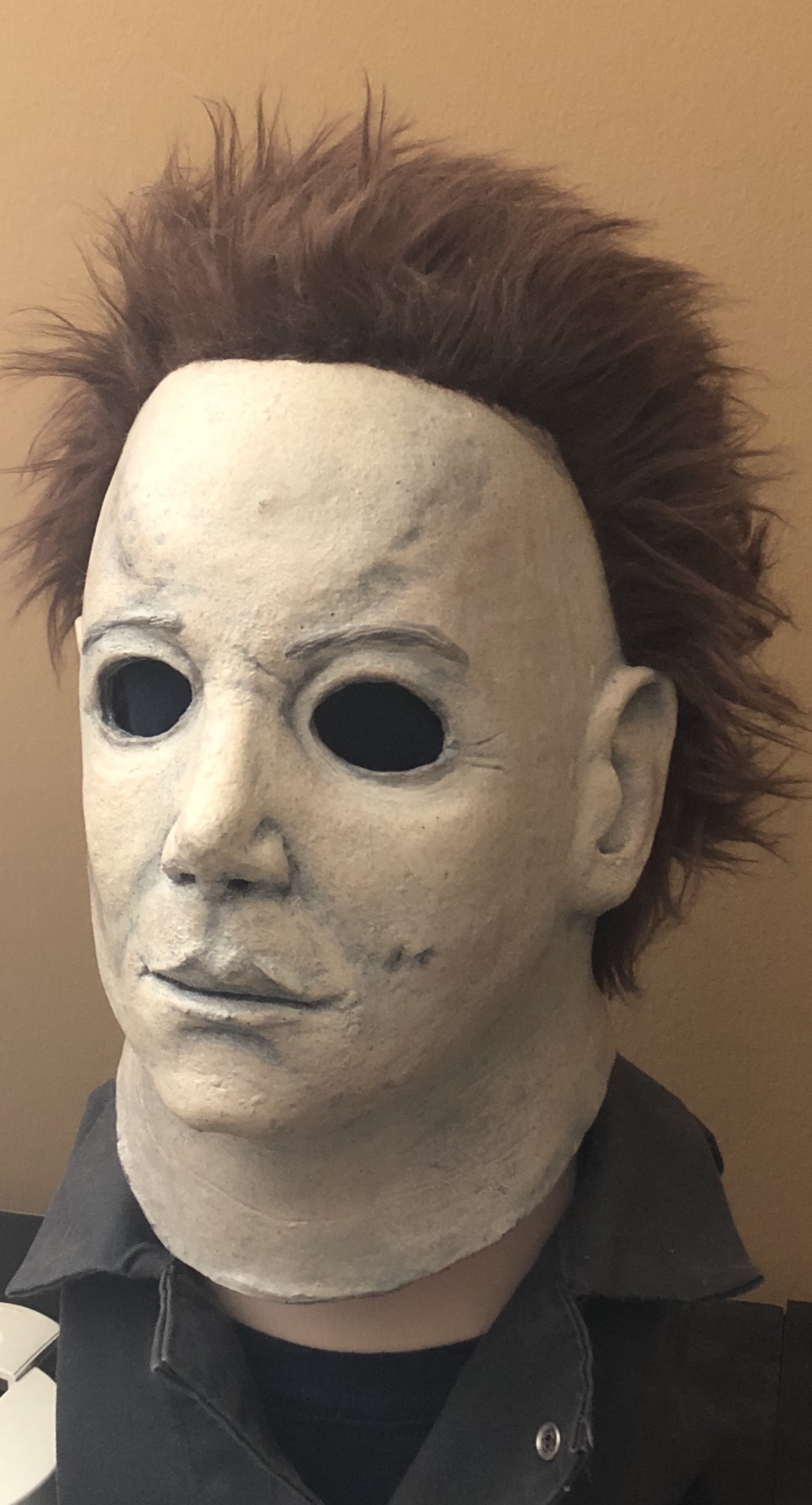 Post your H6 masks - General Discussion - Michael Myers forum
