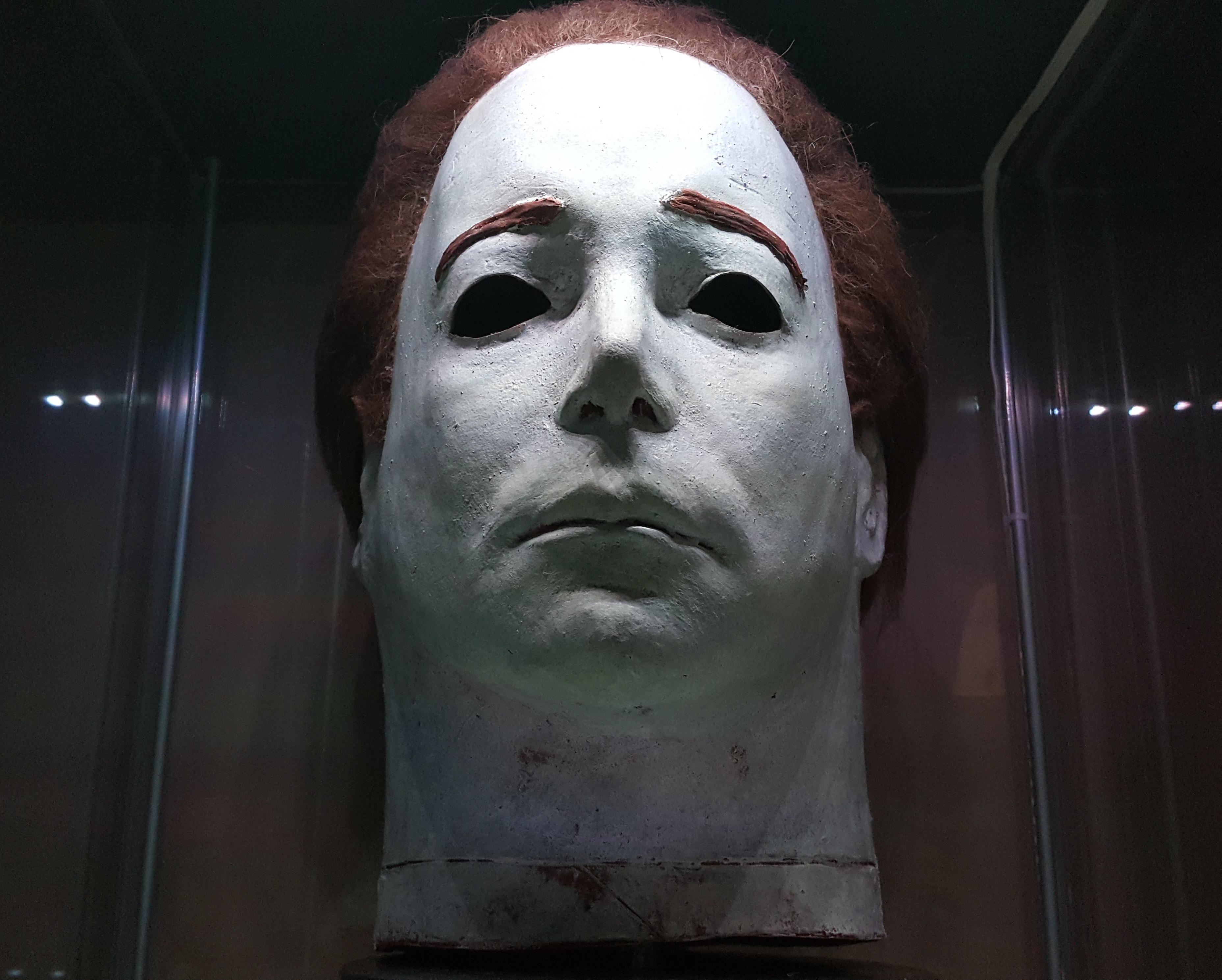 New Score! H4 Mask by AHG (small eye cut version) - General Discussion ...