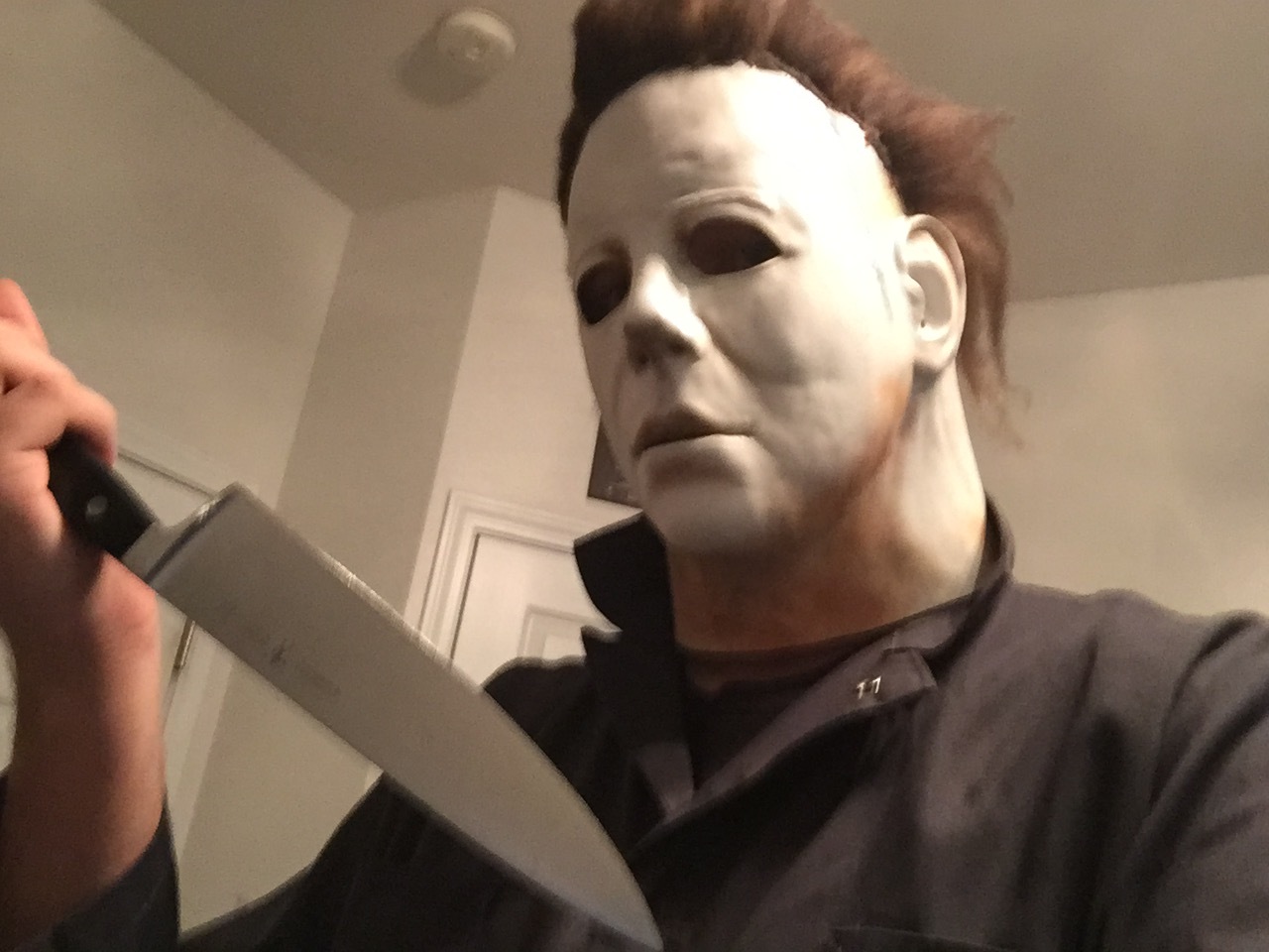 TOTS 78 Mods - General Discussion - Michael Myers forum