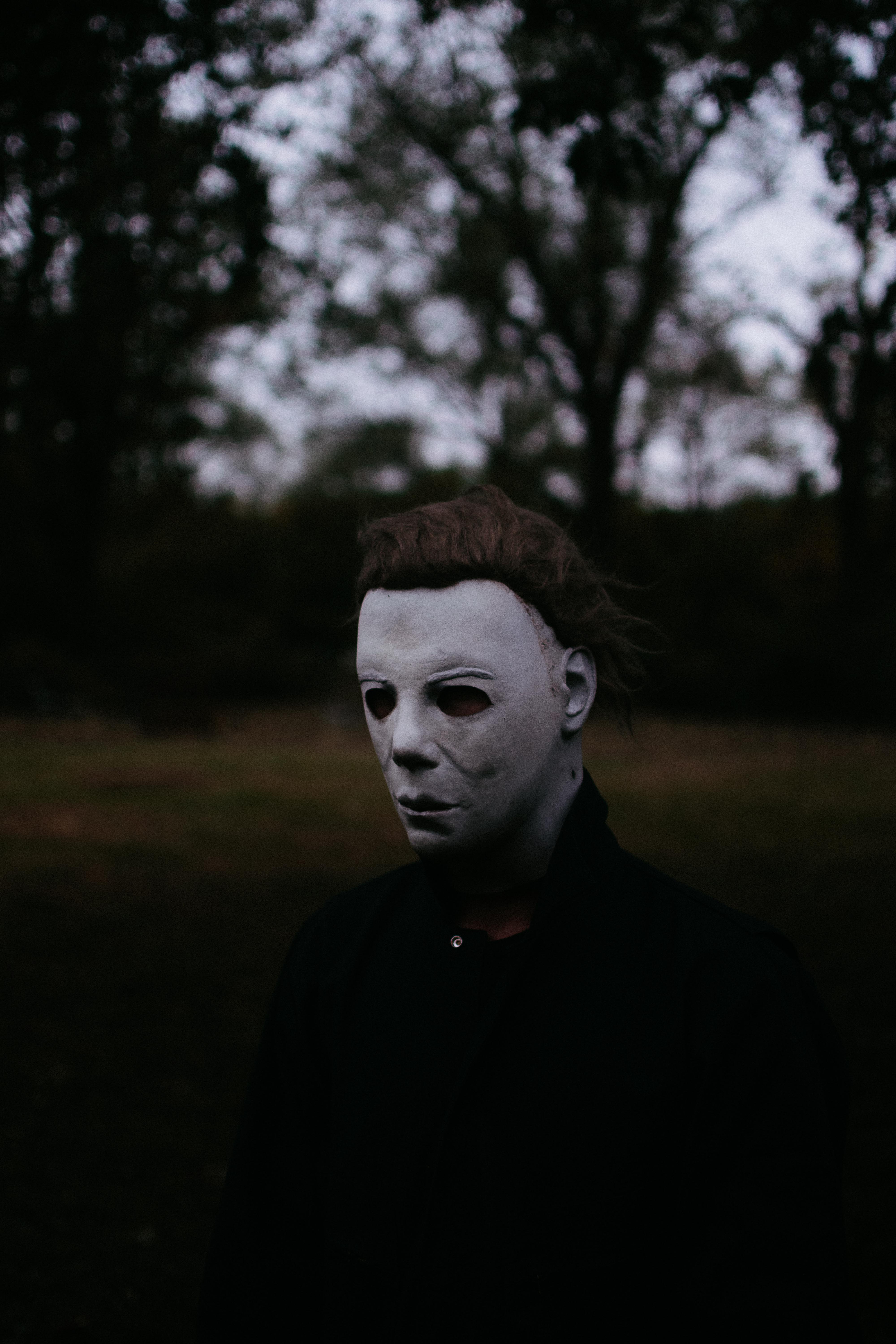 NAG NIGHTMARE - General Discussion - Michael Myers forum