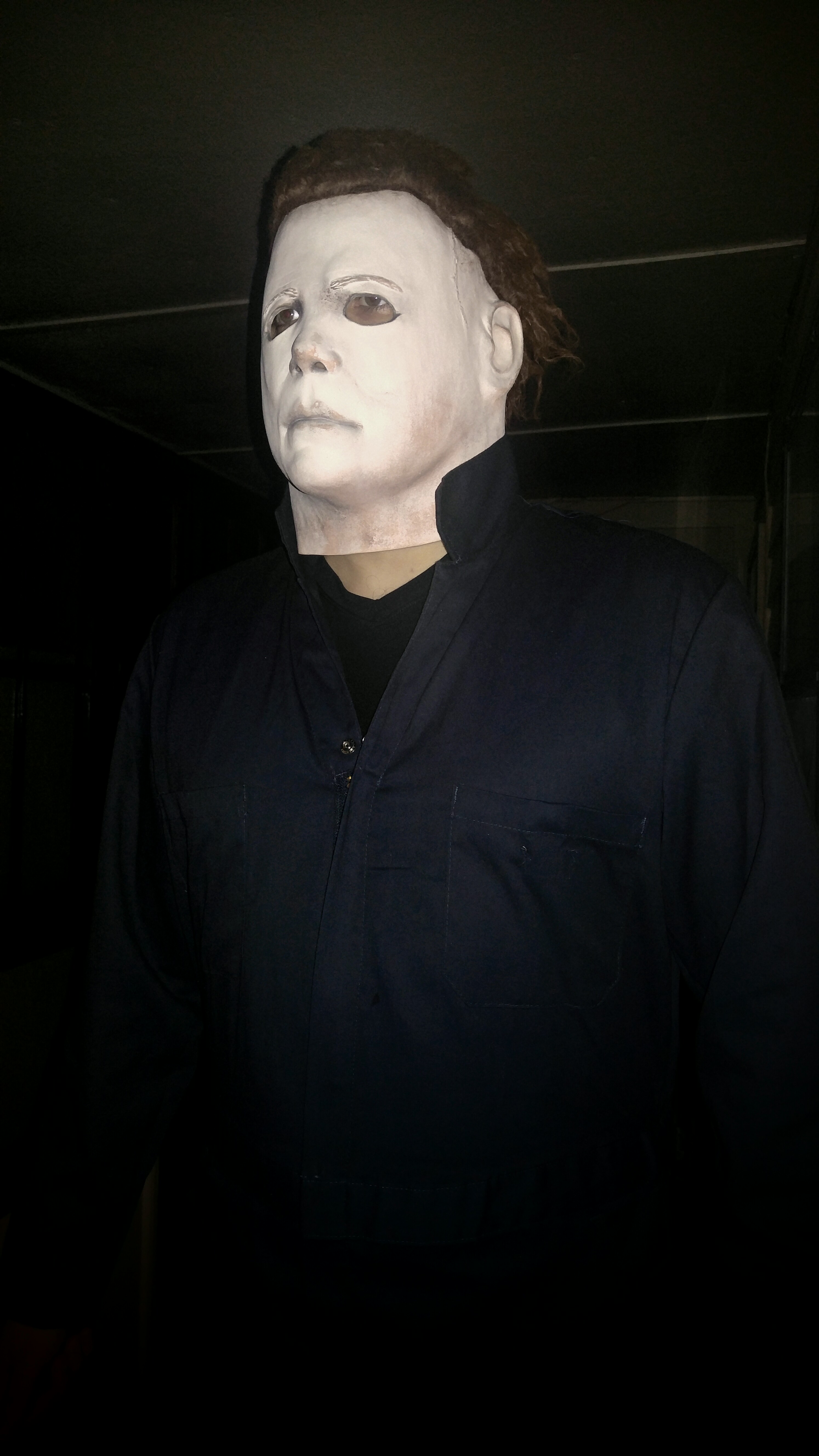 Lets see some mask shots! - General Discussion - Michael Myers forum