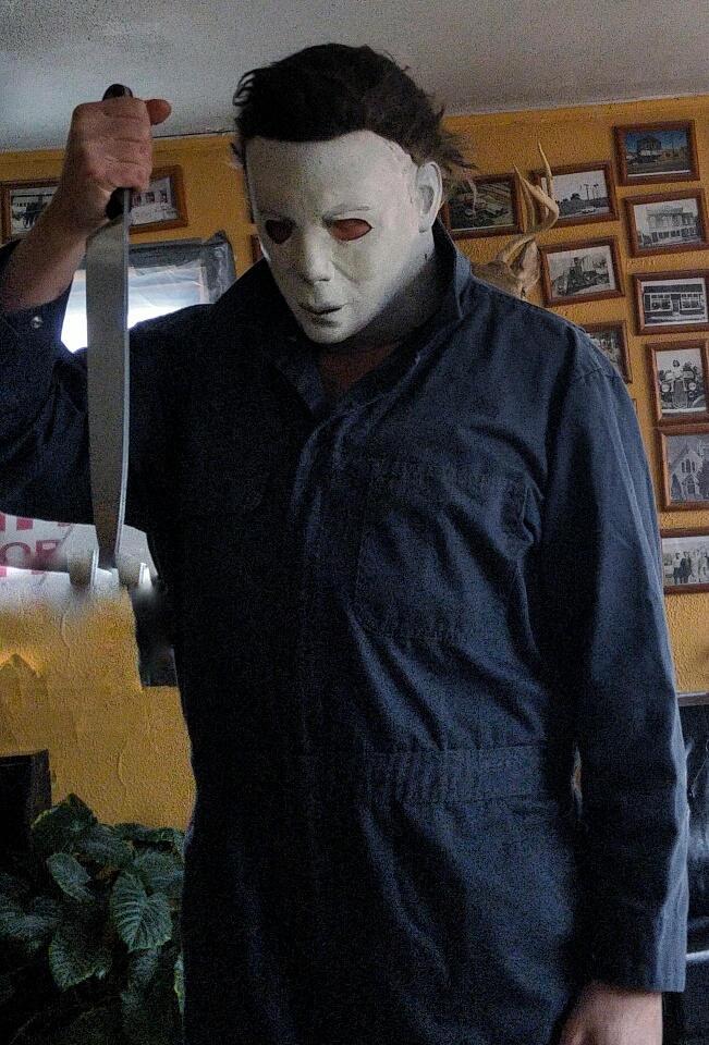 NAG Nightmare Costume Pics(New additions) - General Discussion ...