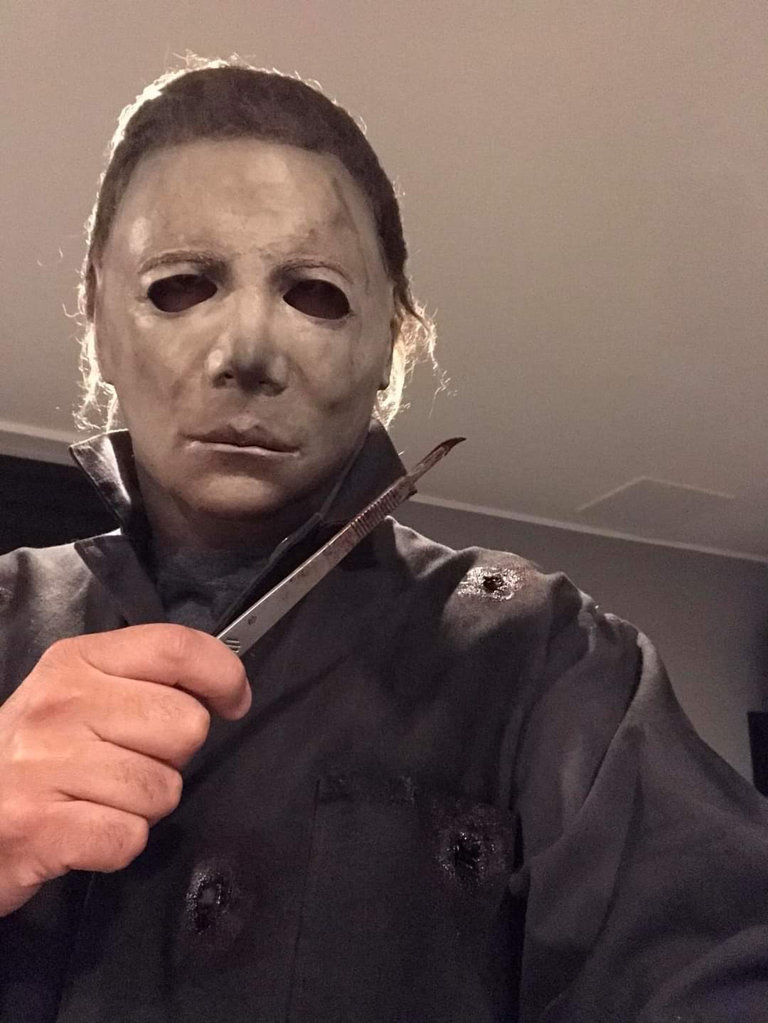 Post your DRM H2SM pics here! - General Discussion - Michael Myers forum