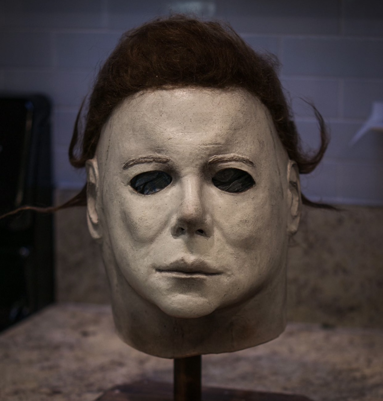 Ghost Michael Myers 1978
