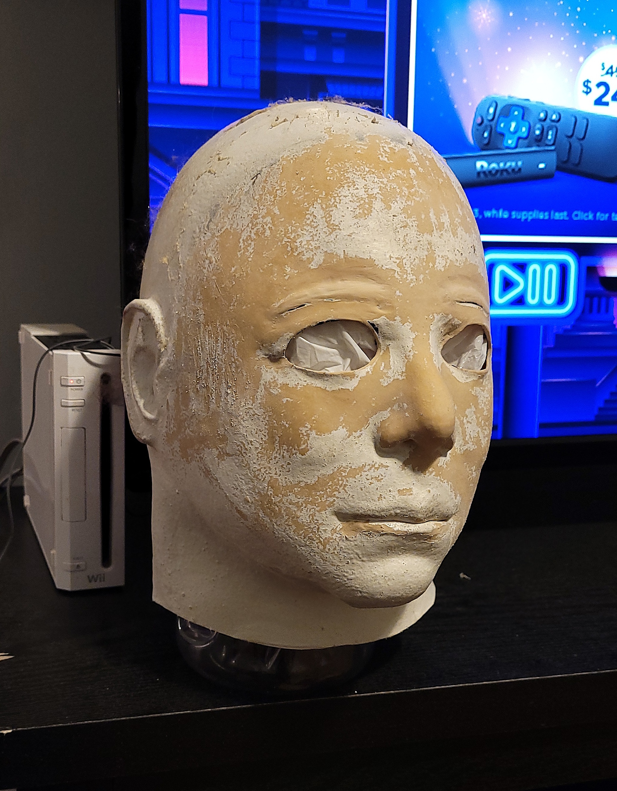 Has anyone ever tried converting the H4 TOTS into a H1 or H2? - General ...