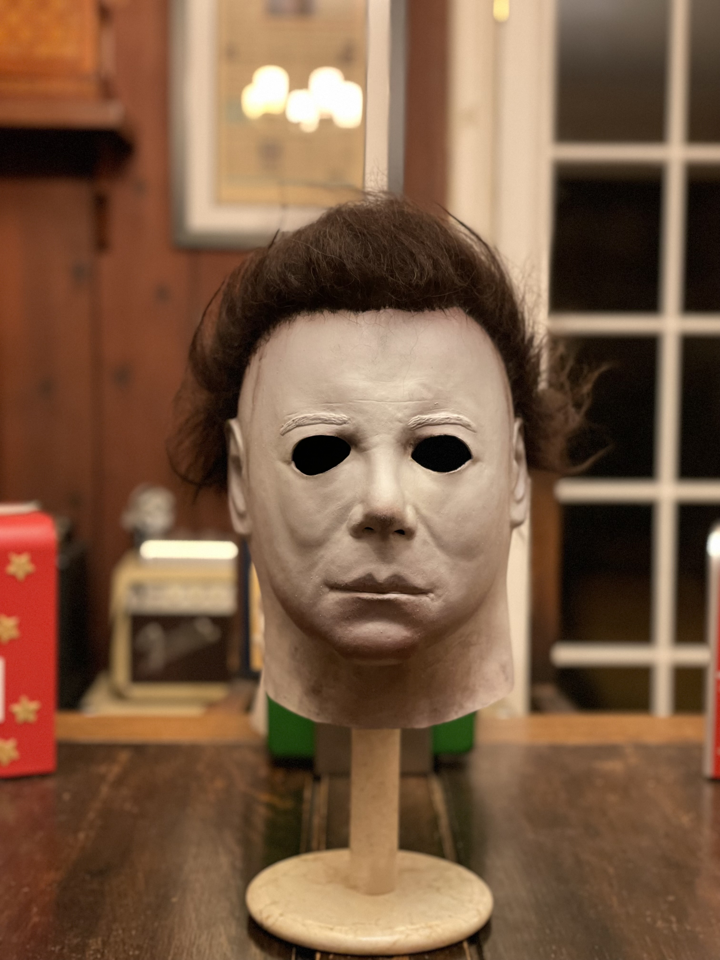 Darmok Conversion - Nightowl Creep Rehaul - General Discussion - Michael Myers forum