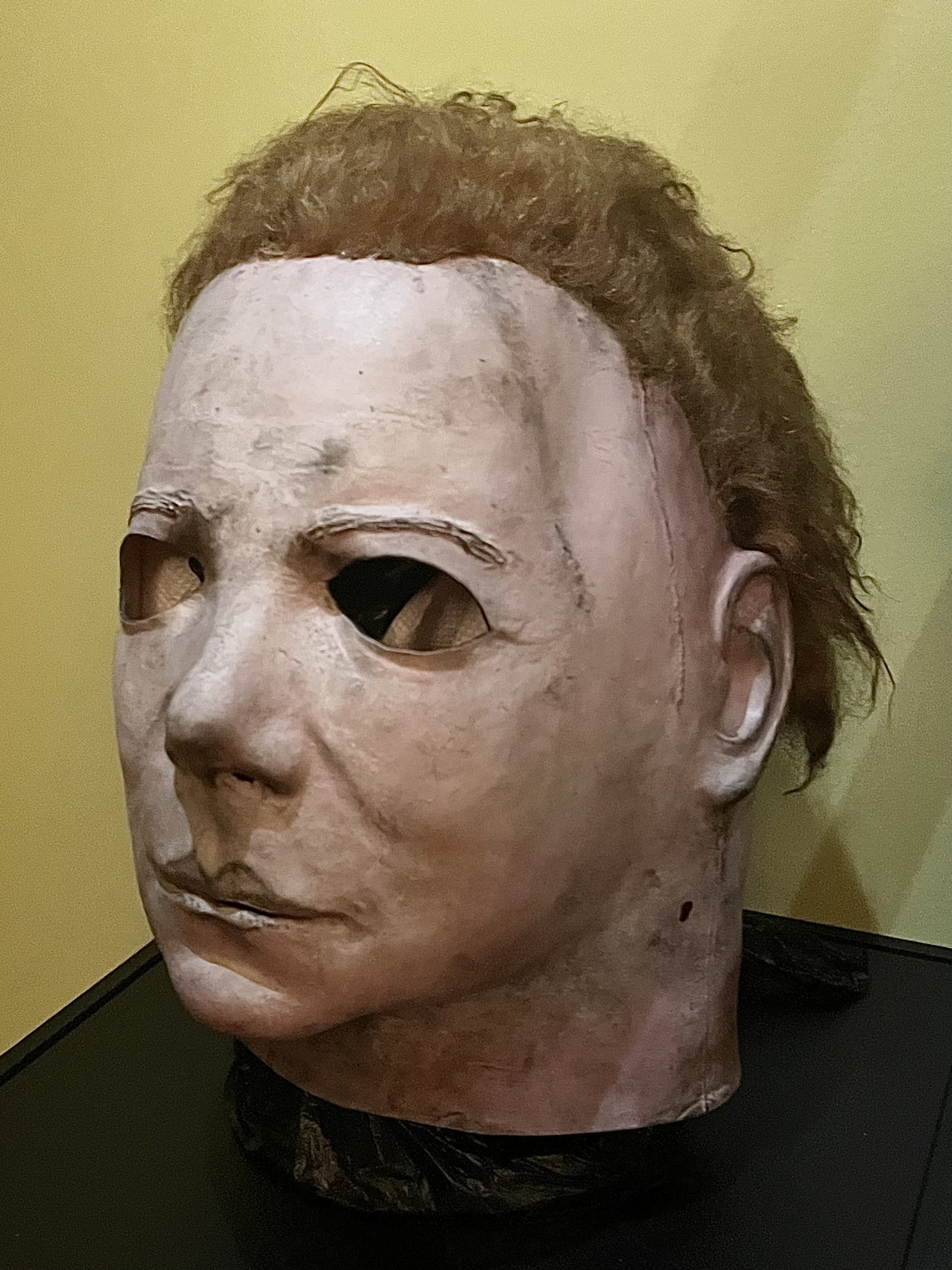 H2SM - Spotlight of the night - General Discussion - Michael Myers forum