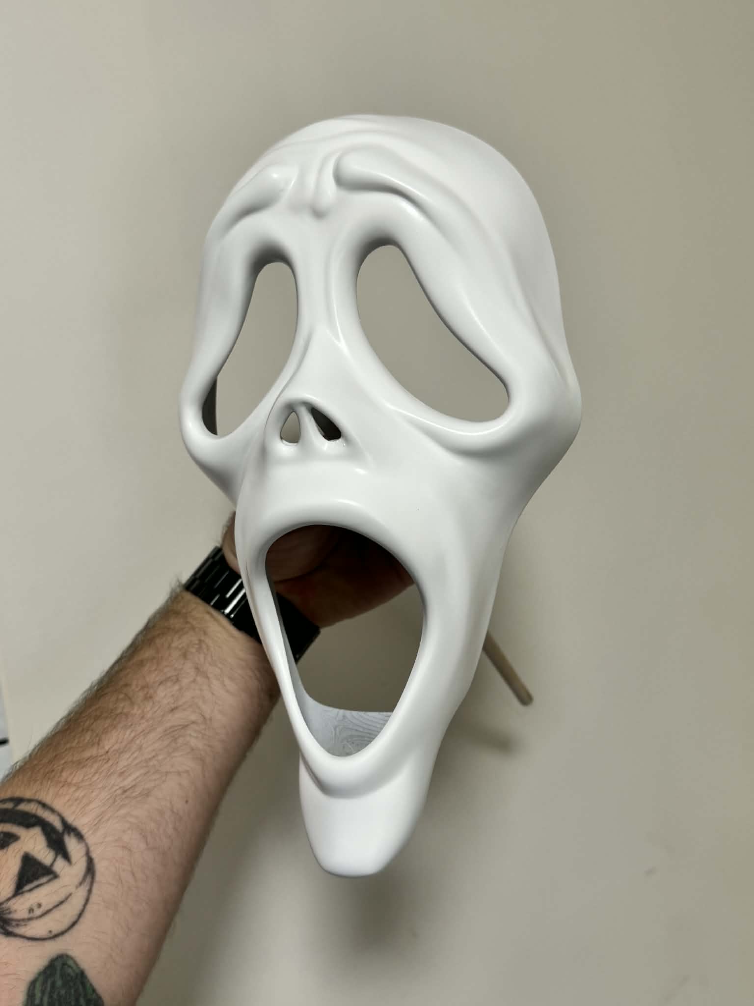 Scary Movie 6 Doofy "The Killer" Mask - Other Horror Characters ...