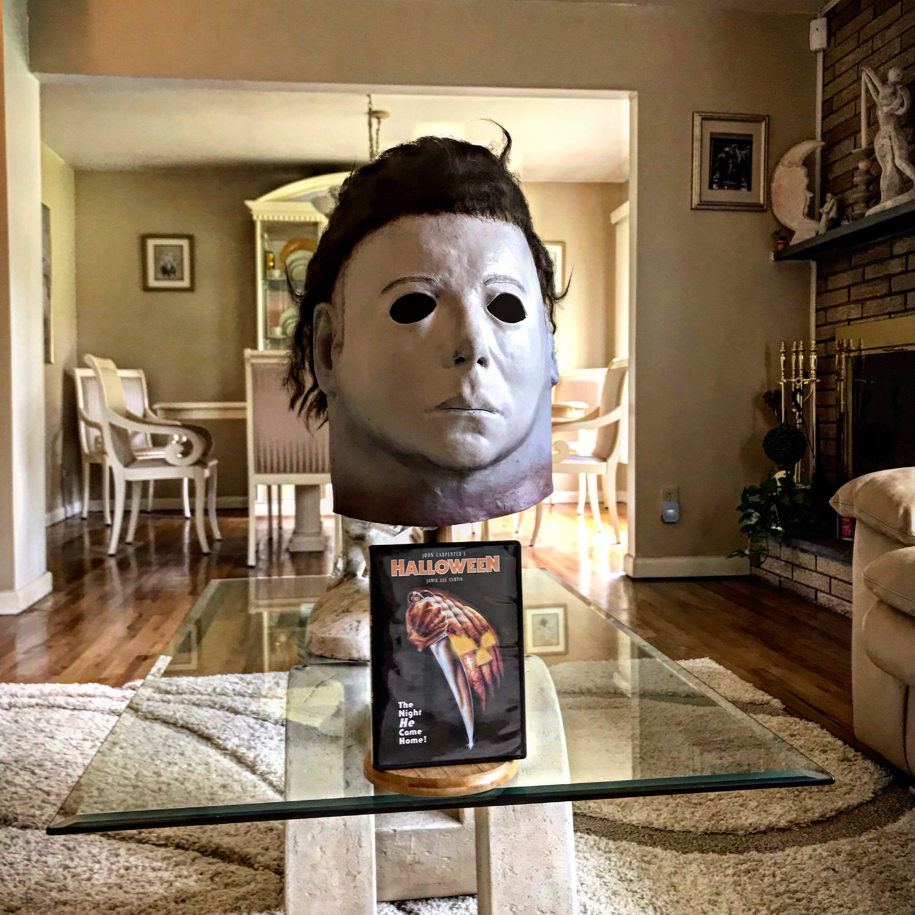 New Overhaul - General Discussion - Michael Myers forum