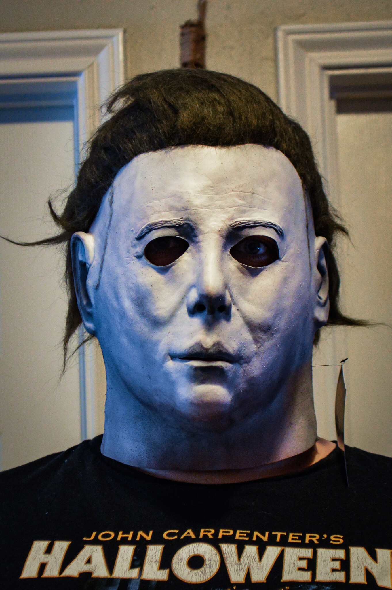 New NAG Mask Prime 75 - General Discussion - Michael Myers forum