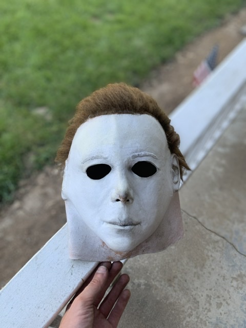 TOTs tramer h1 - General Discussion - Michael Myers forum