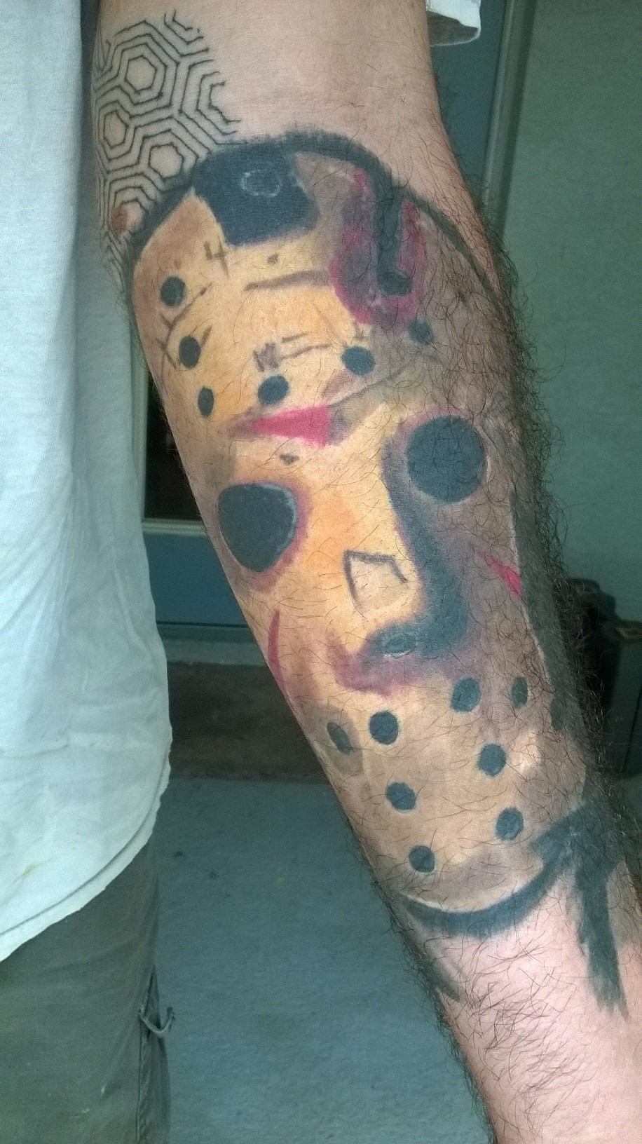 Pics of the day. Happy Friday the 13th - General Discussion - Michael ...