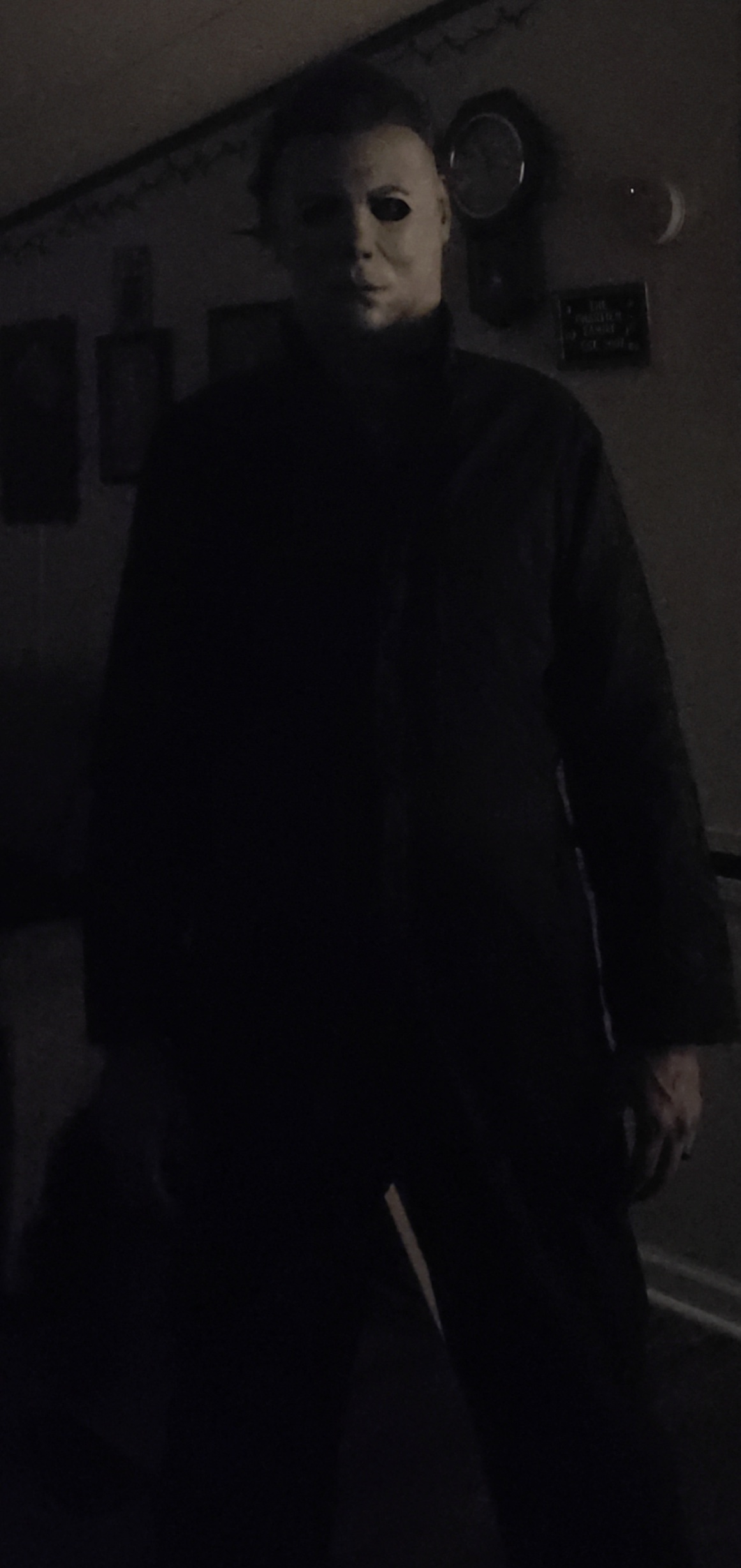 My HALLOWEEN 1978 Cosplay is 95% satisfactory - General Discussion ...