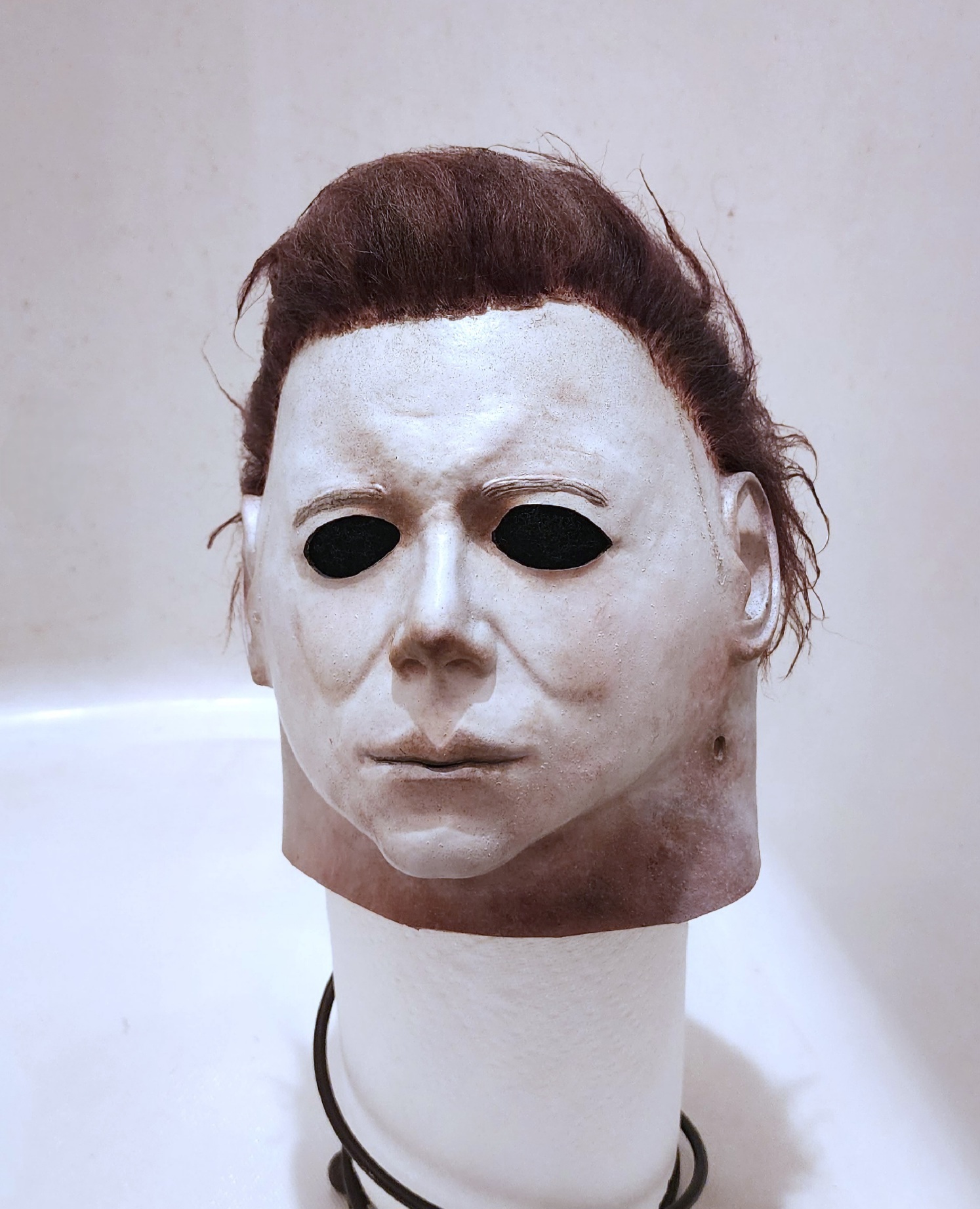 PICS OF THE WEEKEND NOV 10-12 - General Discussion - Michael Myers forum