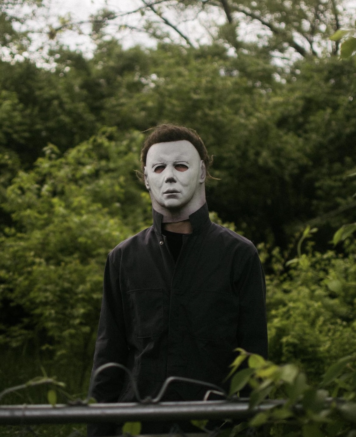 10th Annual Top Ten Myers Mask Replicas Nominations - General ...