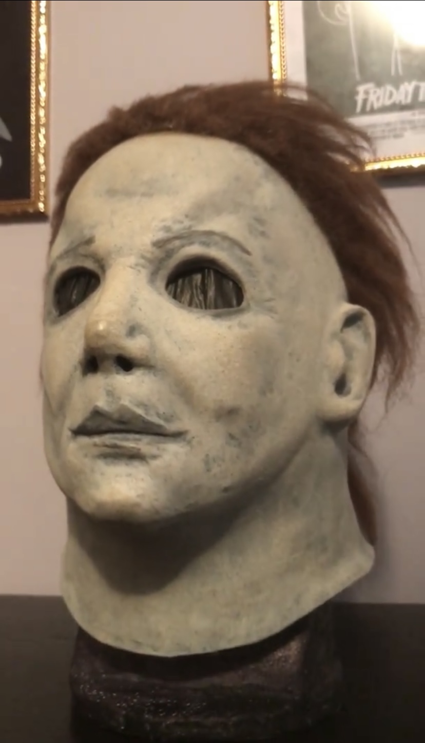 Post your H6 Curse Masks - General Discussion - Michael Myers forum