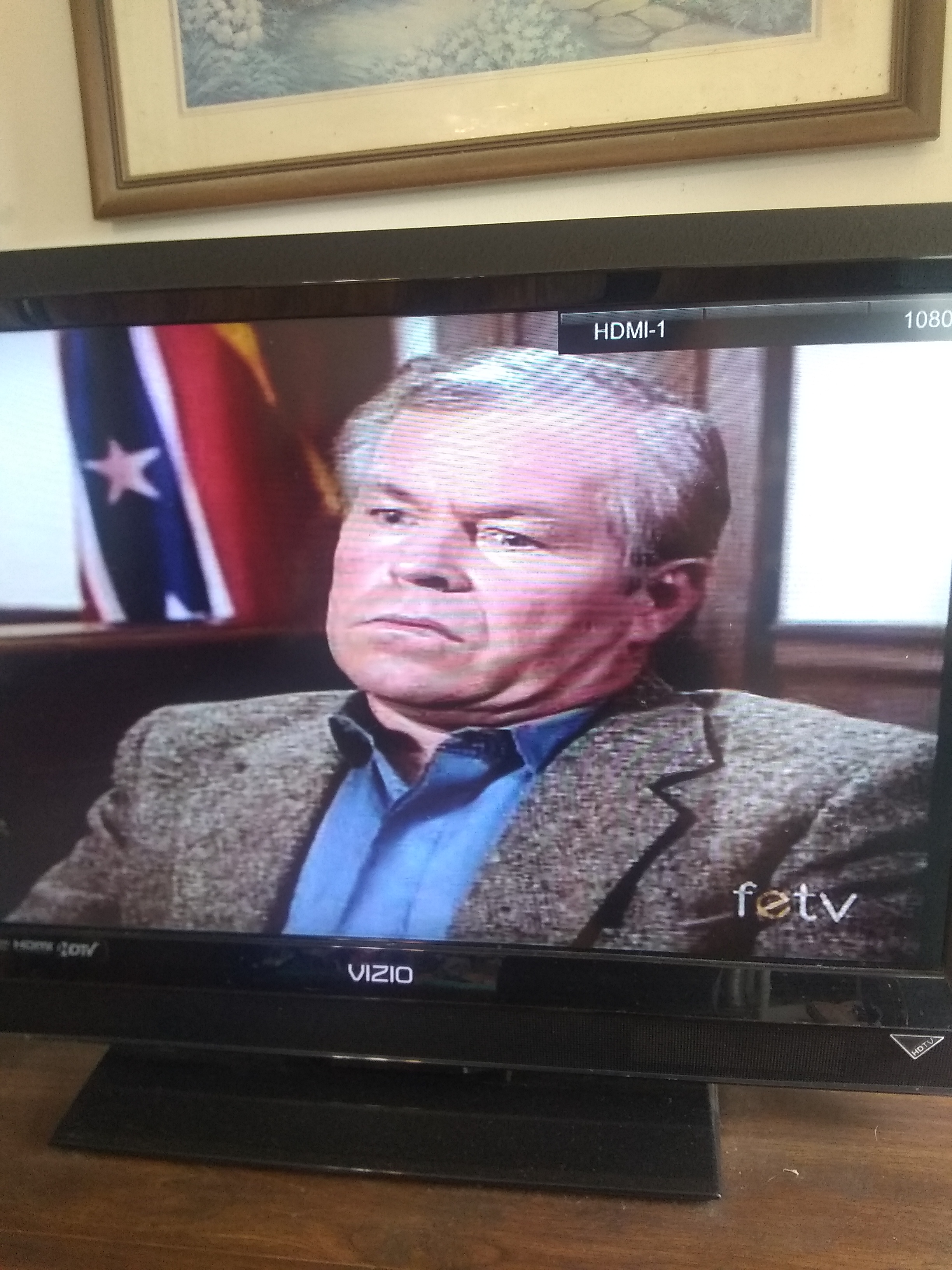 Matlock Has Halloween Connections - General Discussion - Michael Myers ...