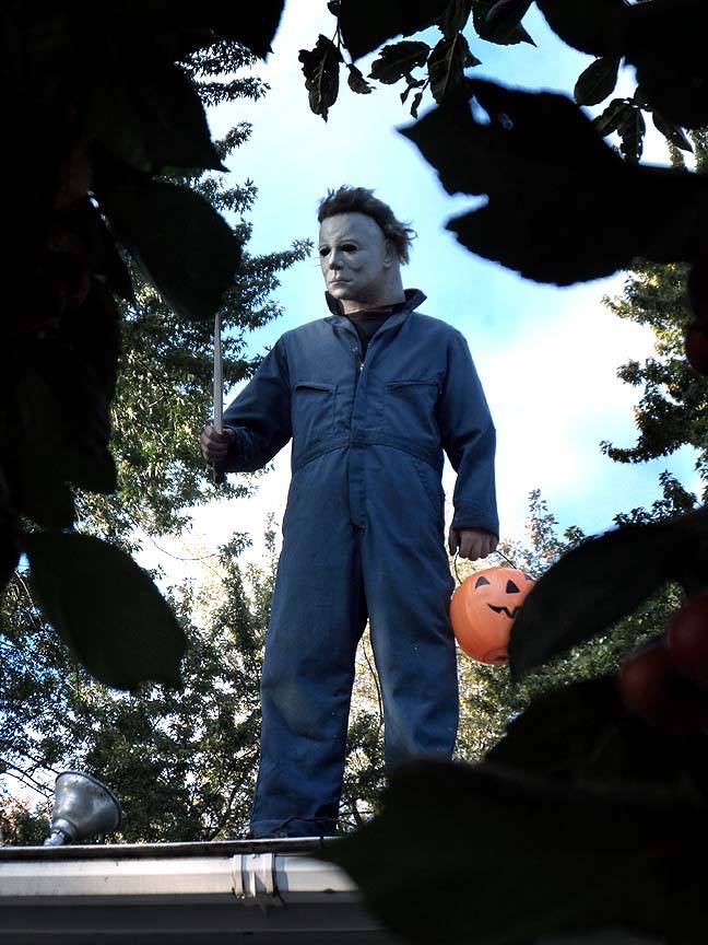 NHK's - General Discussion - Michael Myers forum