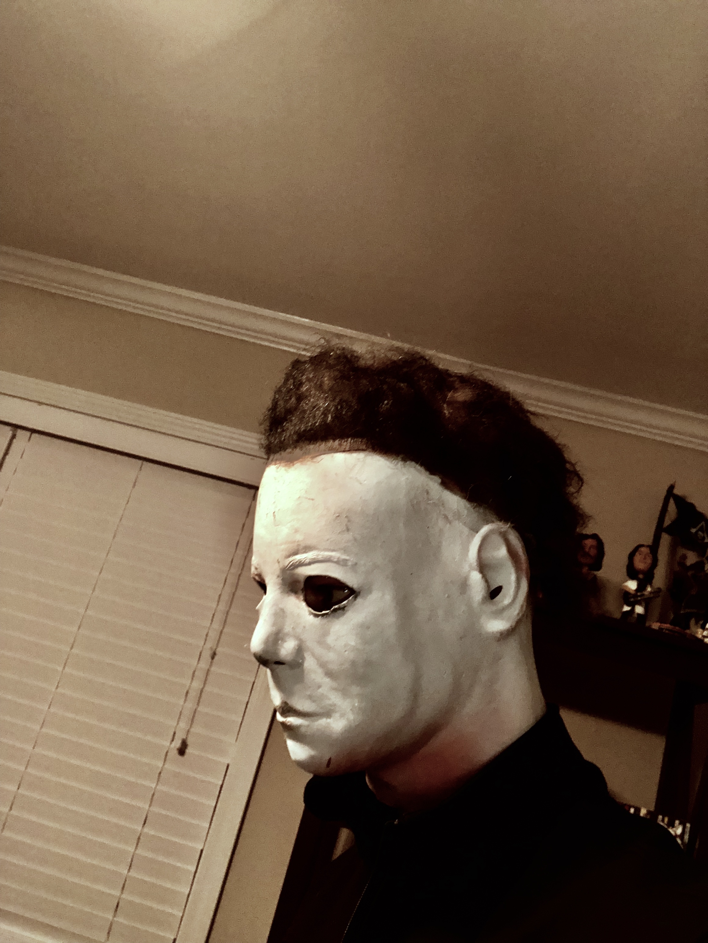 My first conversion of TOTS Tramer! - General Discussion - Michael ...