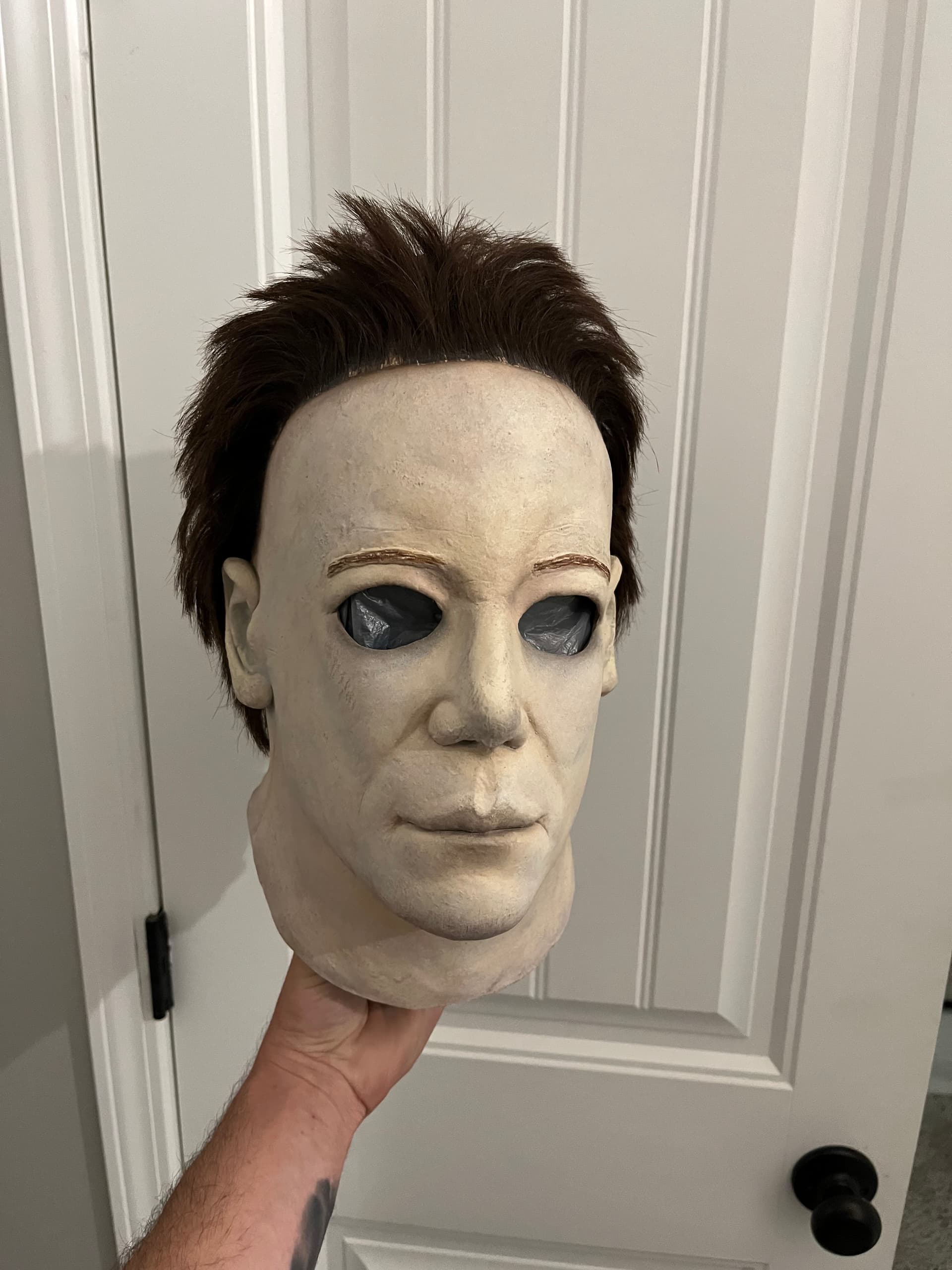 Brothers Return V3 - Michael-Myers.net - Michael Myers forum
