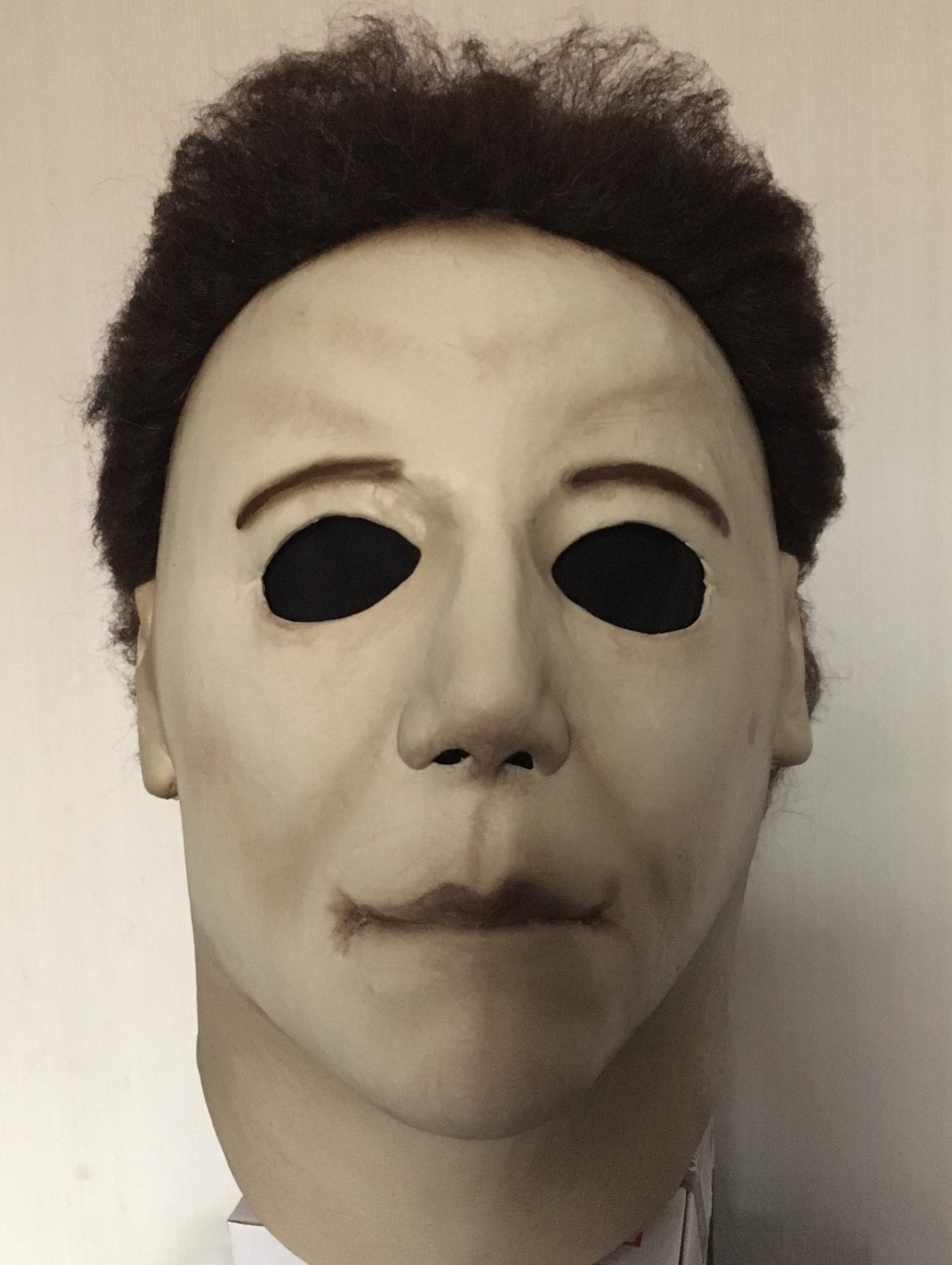 TOTS H20 Mask - General Discussion - Michael Myers forum