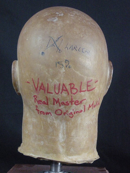 Don Post Kirk production after 1975. theory & questions - General ...