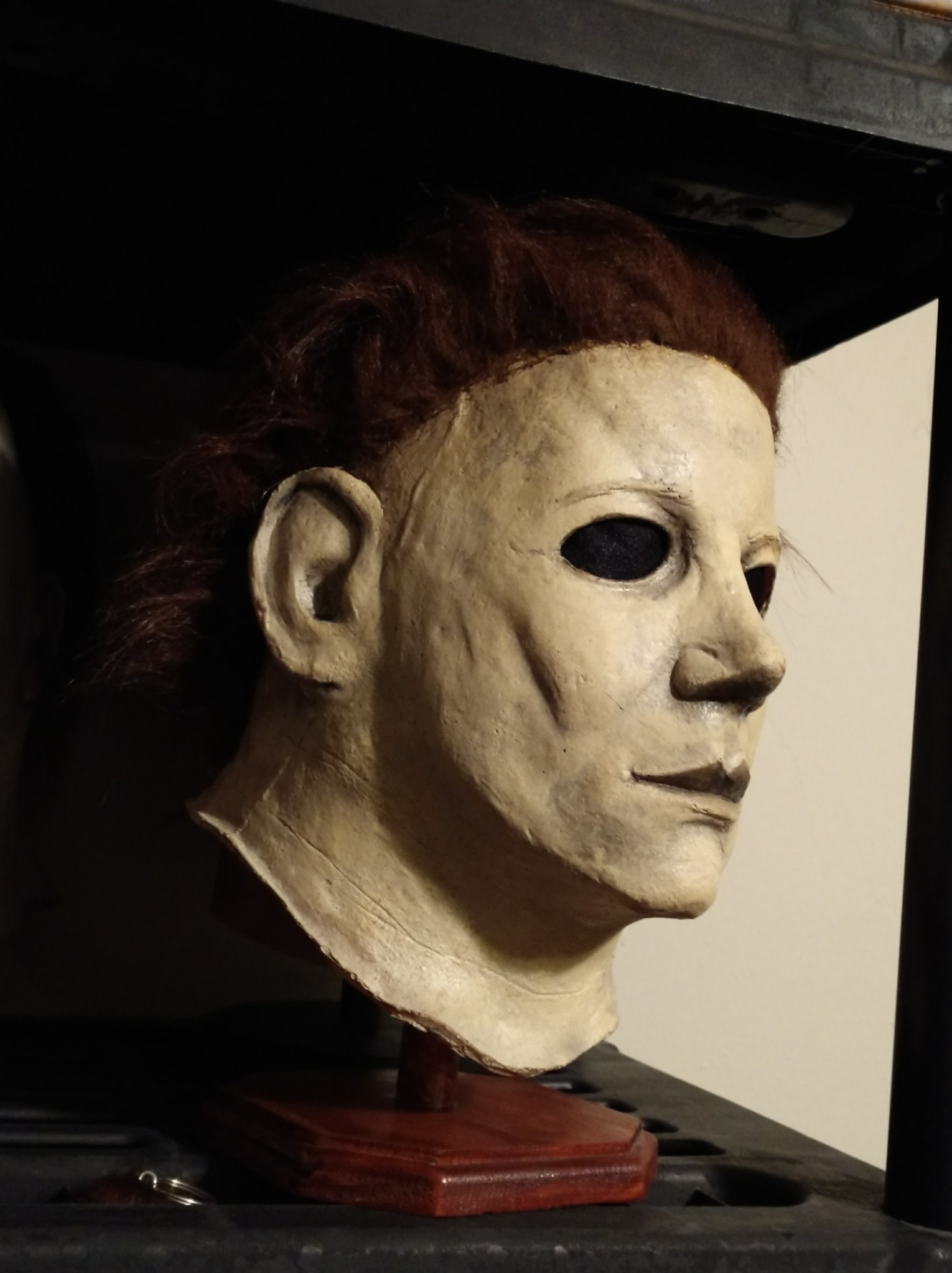 Post your H6 masks - General Discussion - Michael Myers forum