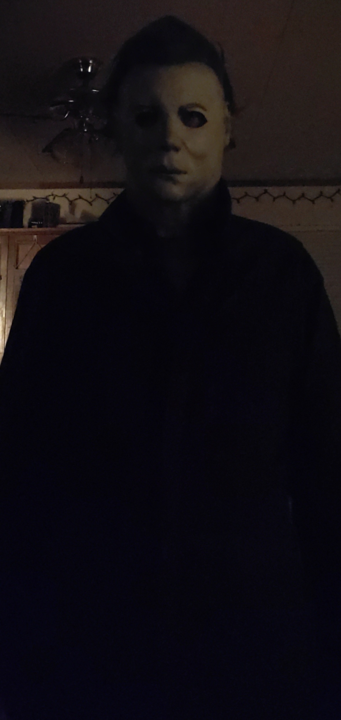 My HALLOWEEN 1978 Cosplay is 95% satisfactory - General Discussion ...