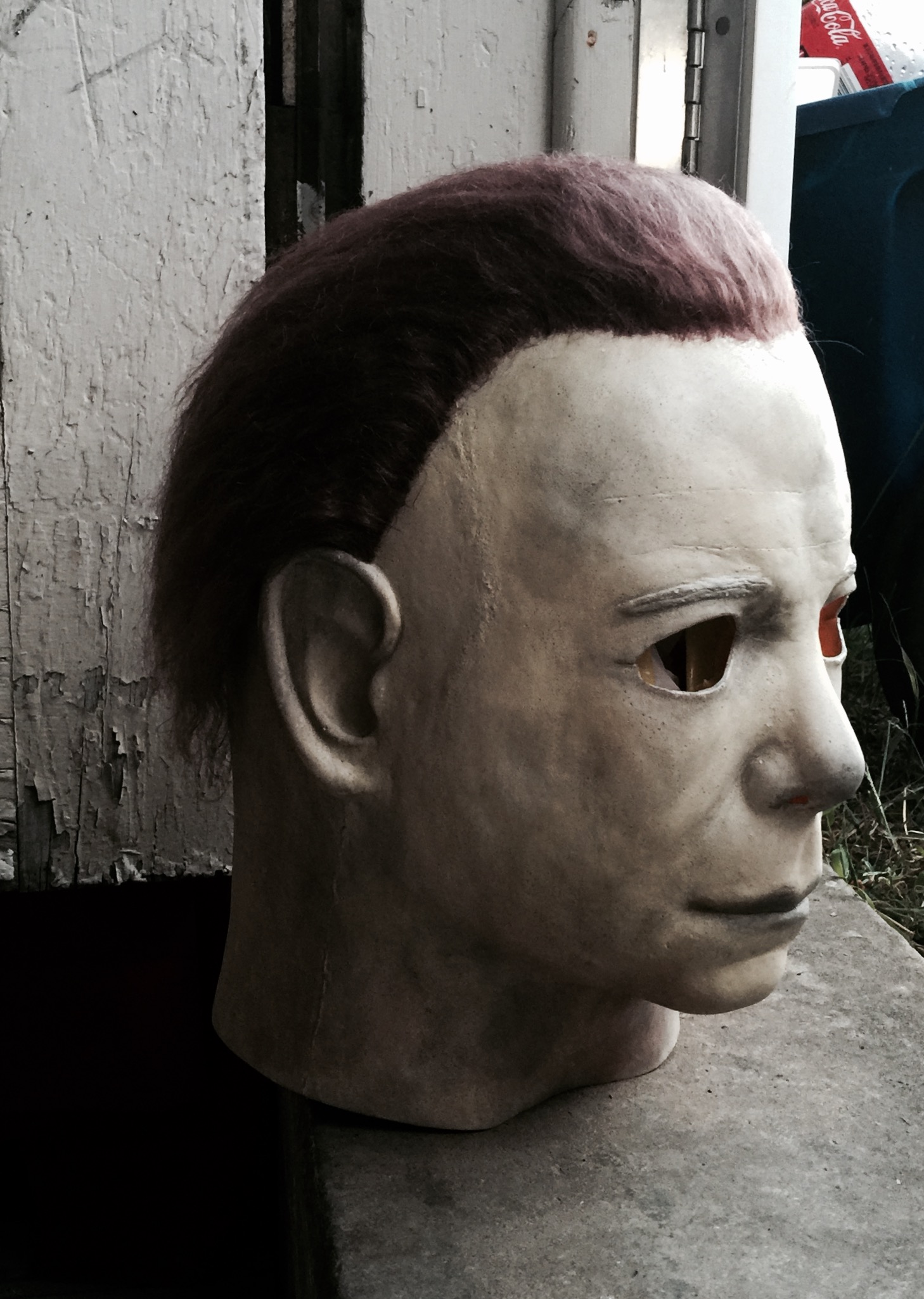KH/AS Natural light - General Discussion - Michael Myers forum
