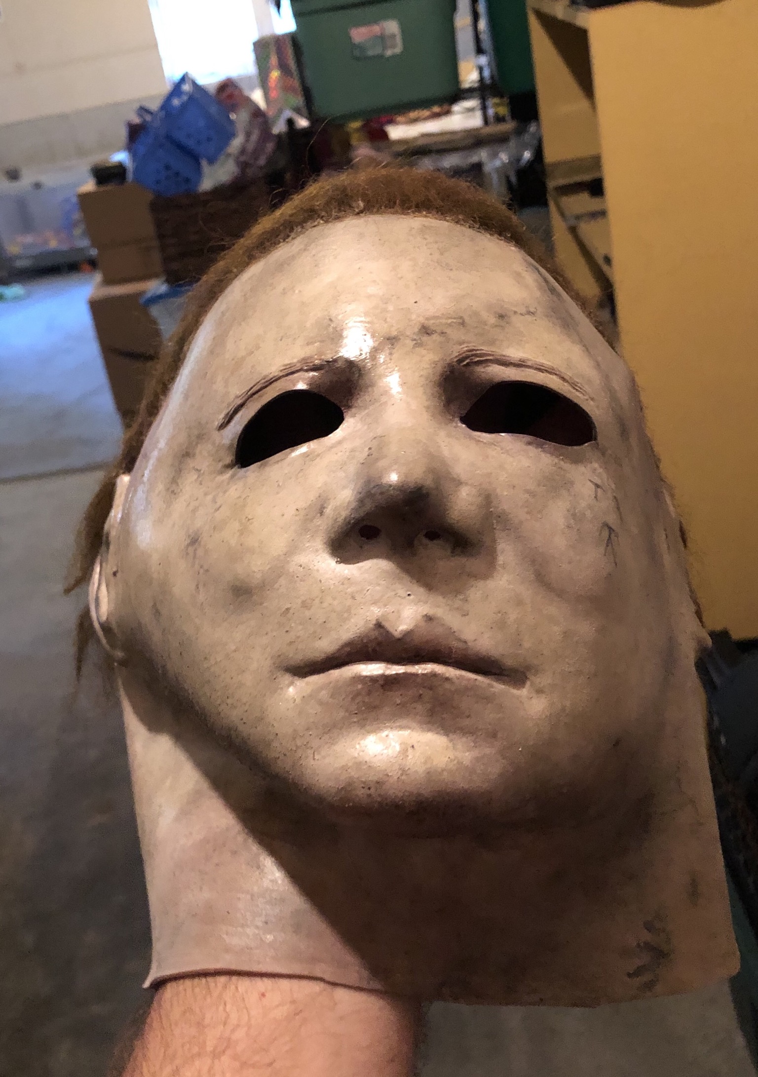 NEW SCORE! DRM H2SM - General Discussion - Michael Myers forum