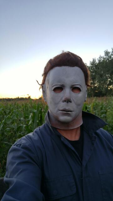 98 proto eyes - General Discussion - Michael Myers forum