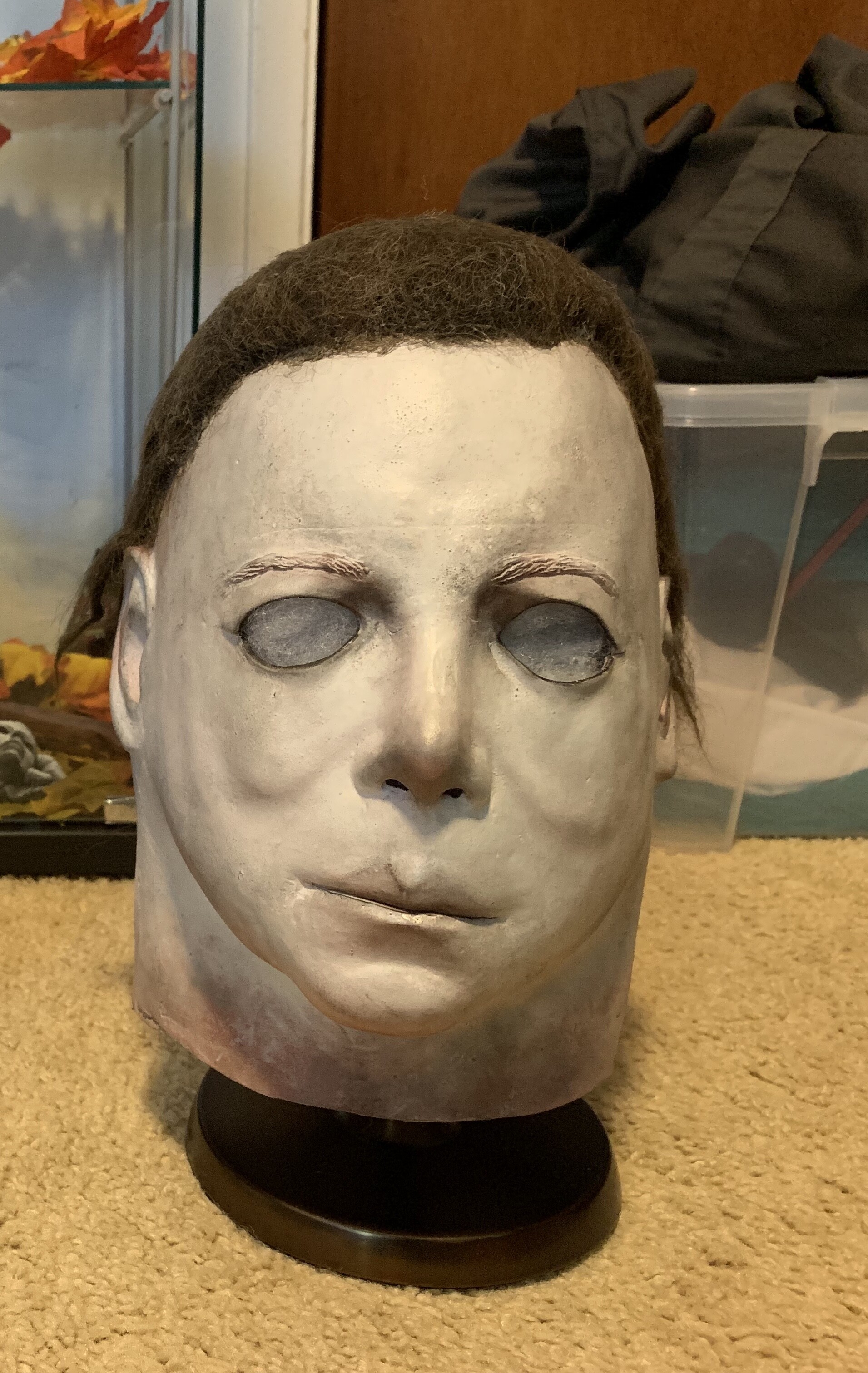 Psycho Madness! - General Discussion - Michael Myers forum