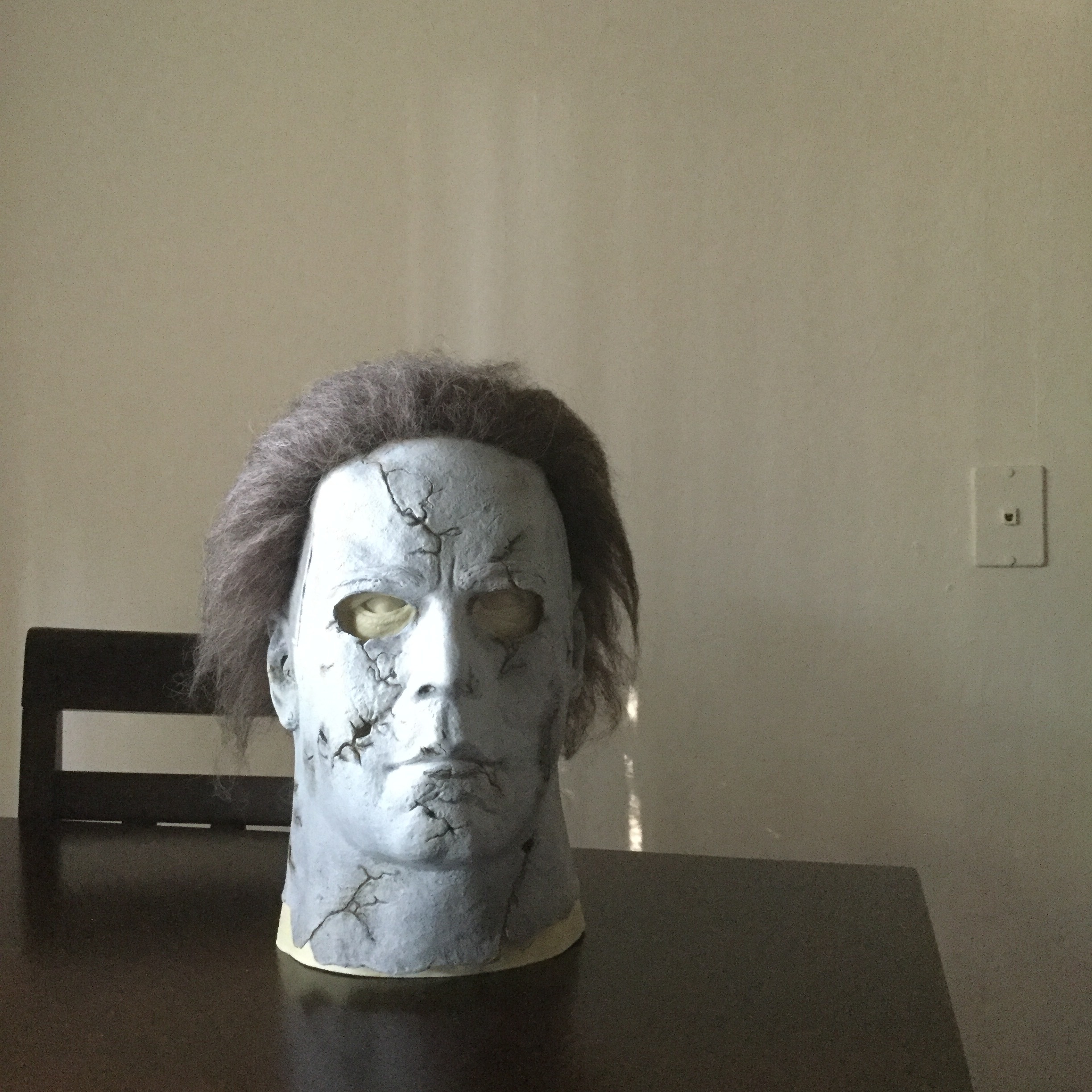 RZ Michael Myers build - General Discussion - Michael Myers forum