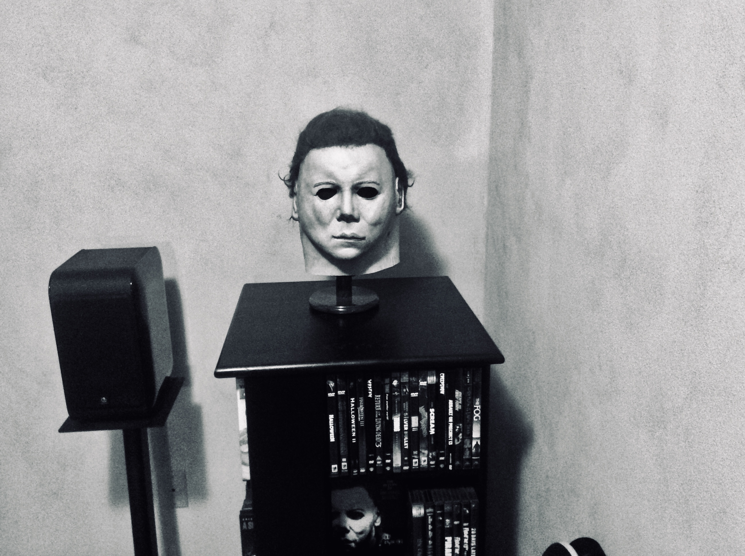 Ken Hertlein Ultimate Score! - General Discussion - Michael Myers forum