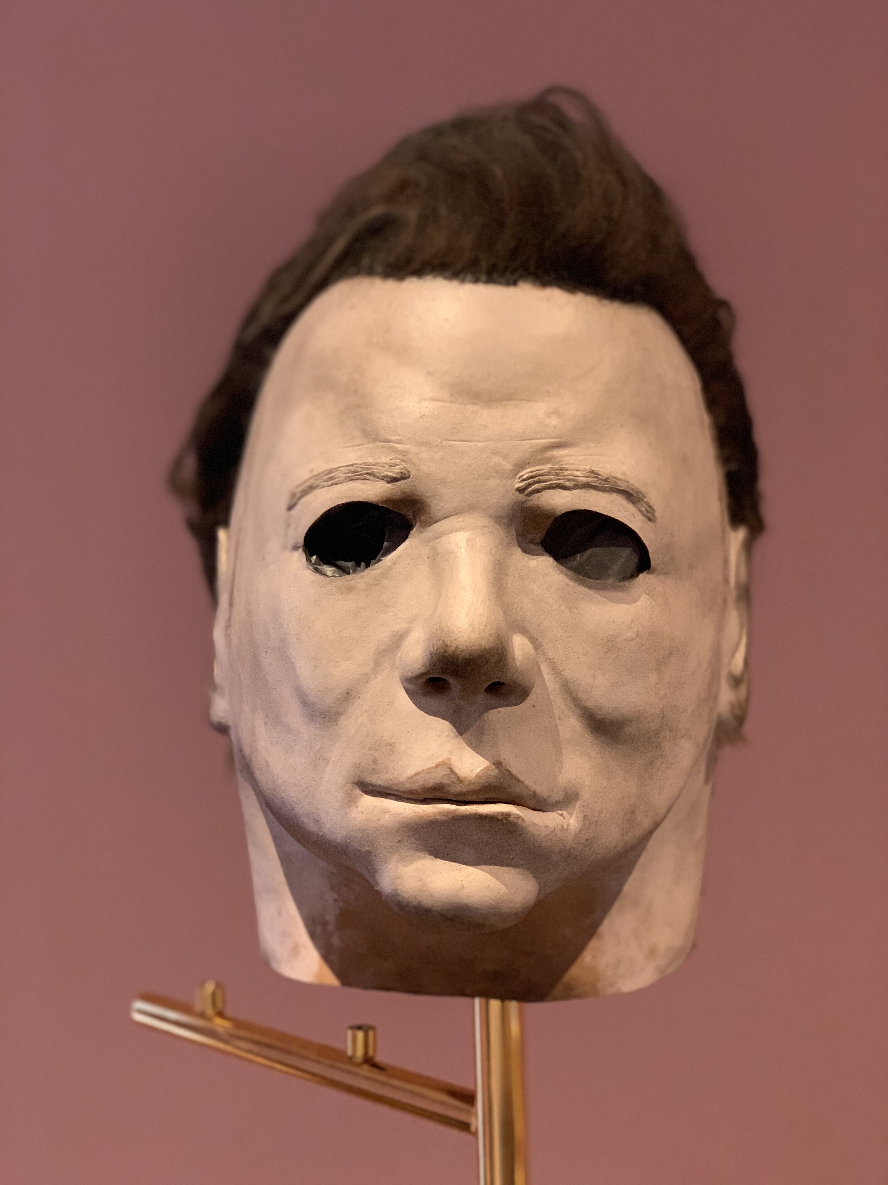 New Score ! Handiboy NHK - General Discussion - Michael Myers forum