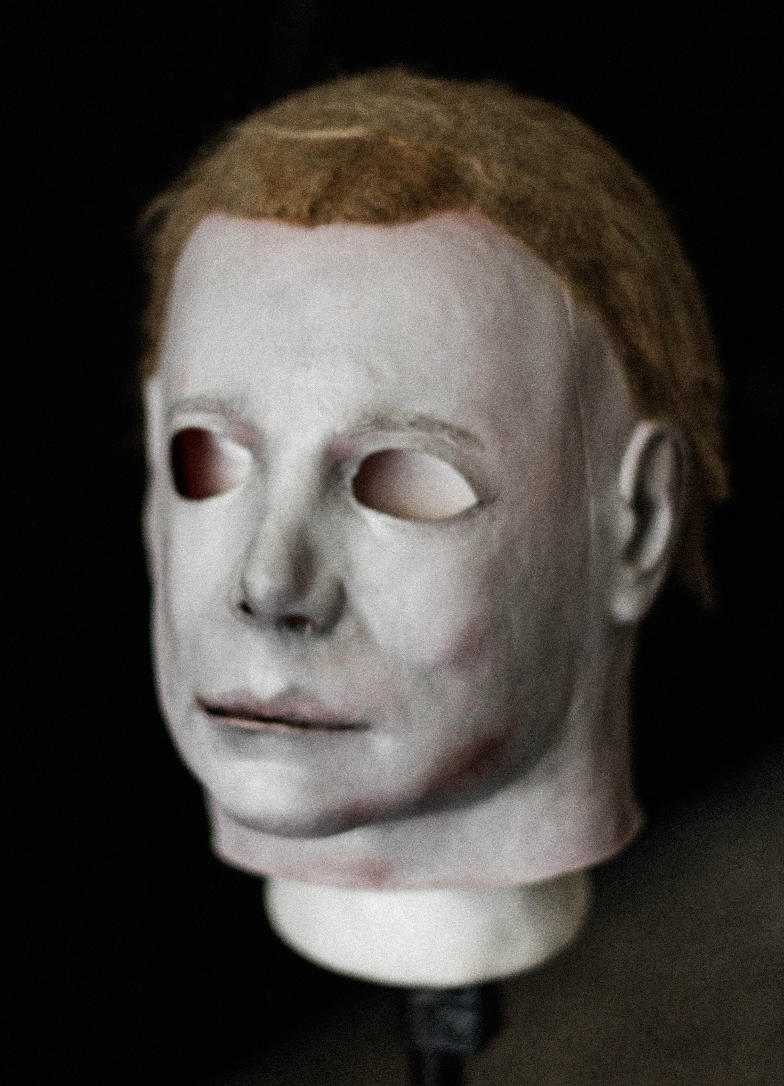 Last known shots - Mask H2sm new mold "Edited" added some worn shots ...