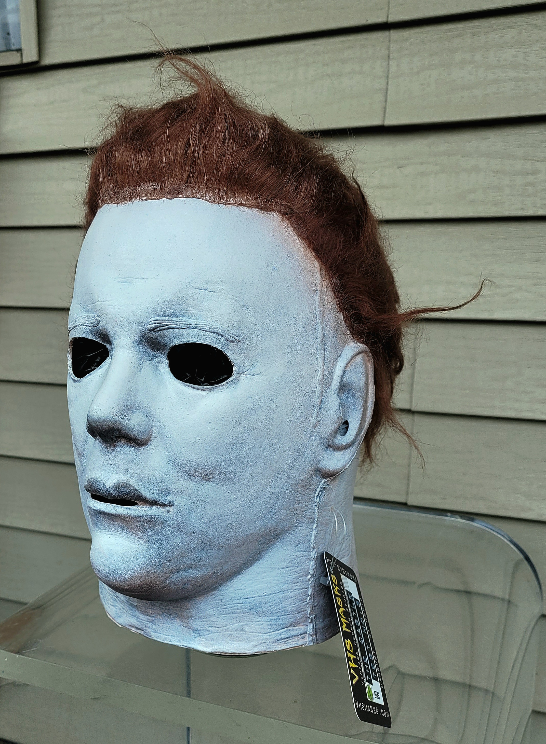The Castle by VHS Masks!! New Shots added!! - General Discussion ...