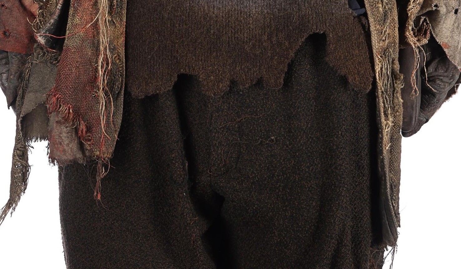 The Definitive Guide to All Friday The 13th 2-12 Hocks, Costumes, and ...