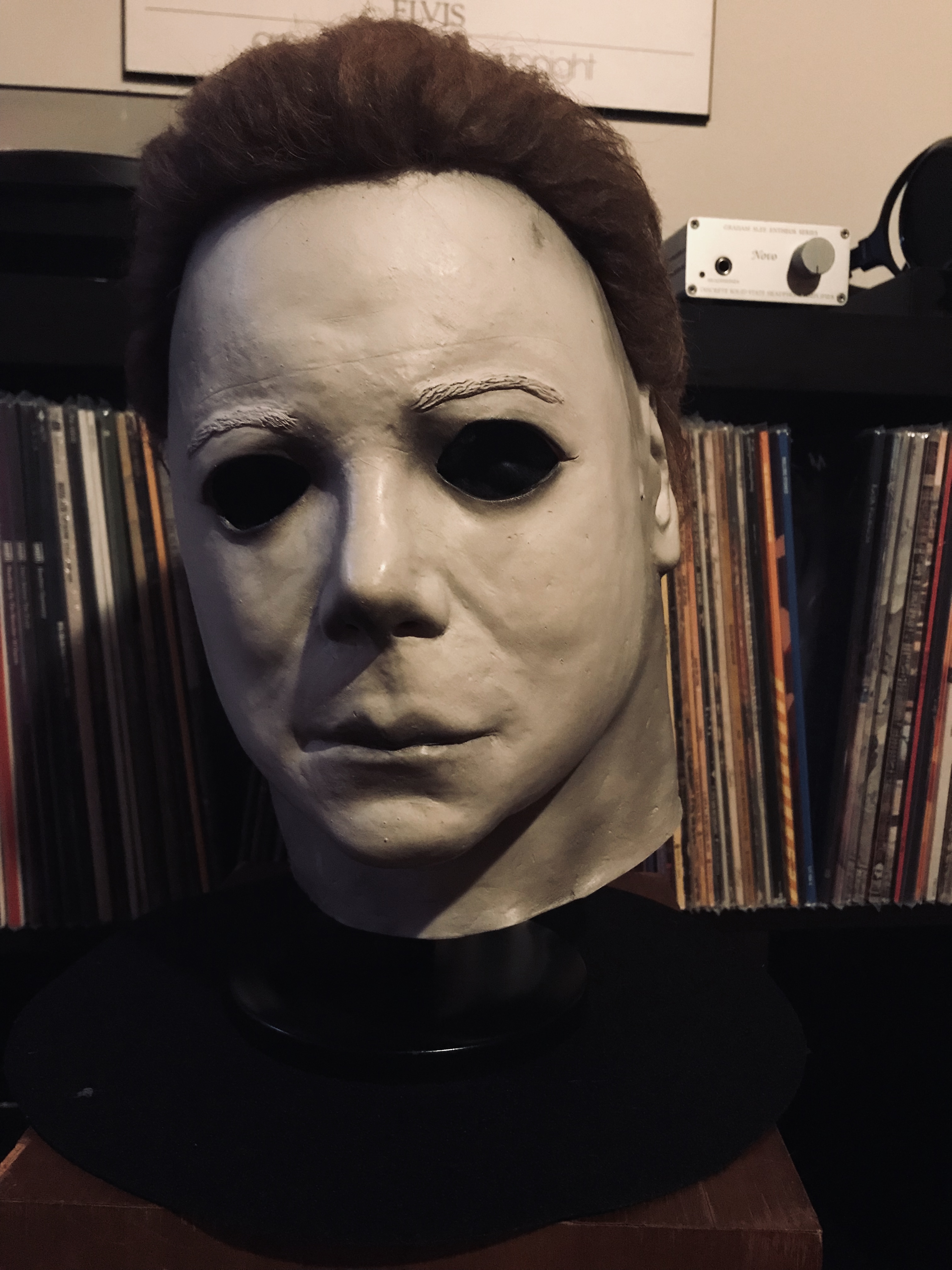 Psycho Thread! - General Discussion - Michael Myers forum