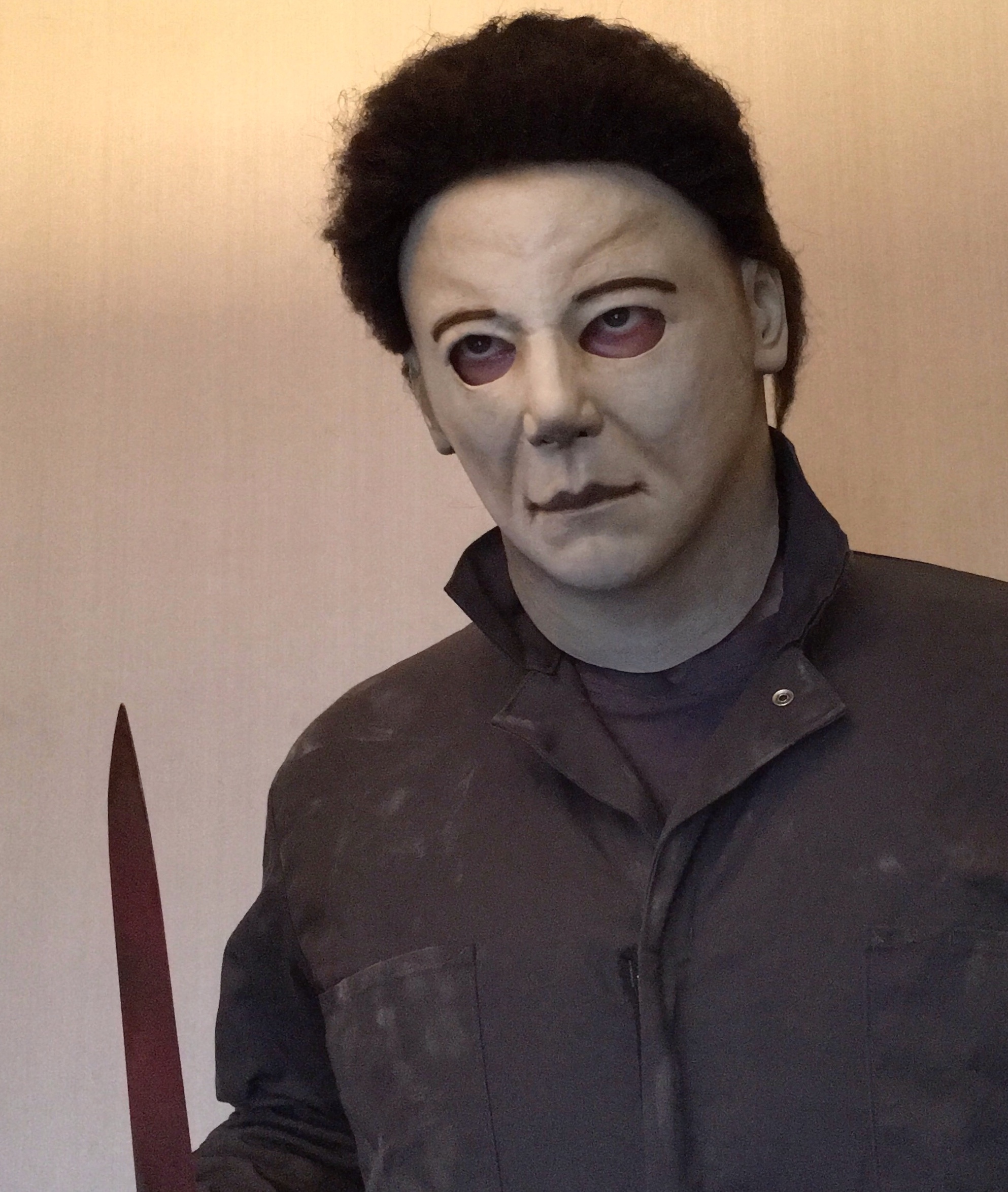 Tots H20 - General Discussion - Michael Myers forum